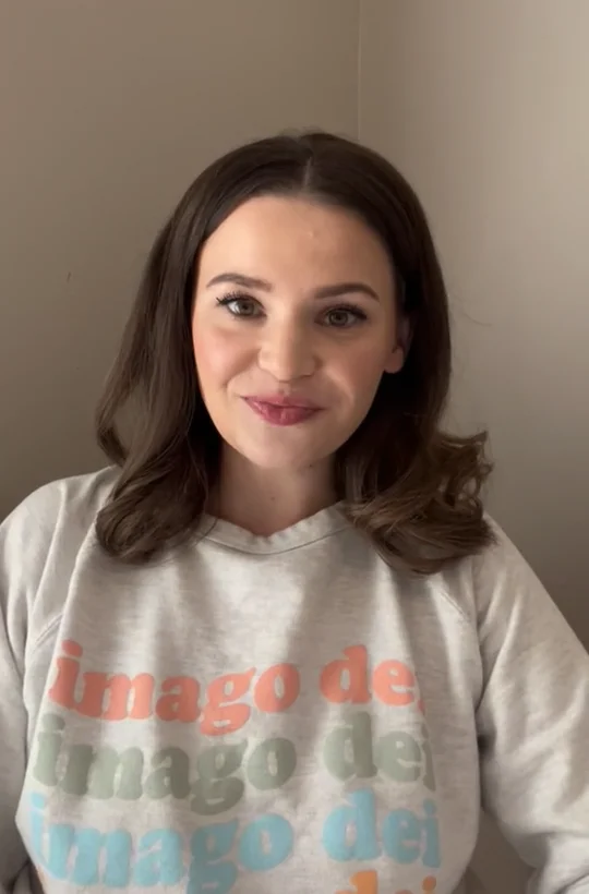 Rebekah Hagan Gala Promo 2024