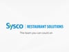 Sysco Studio Video Library on Vimeo