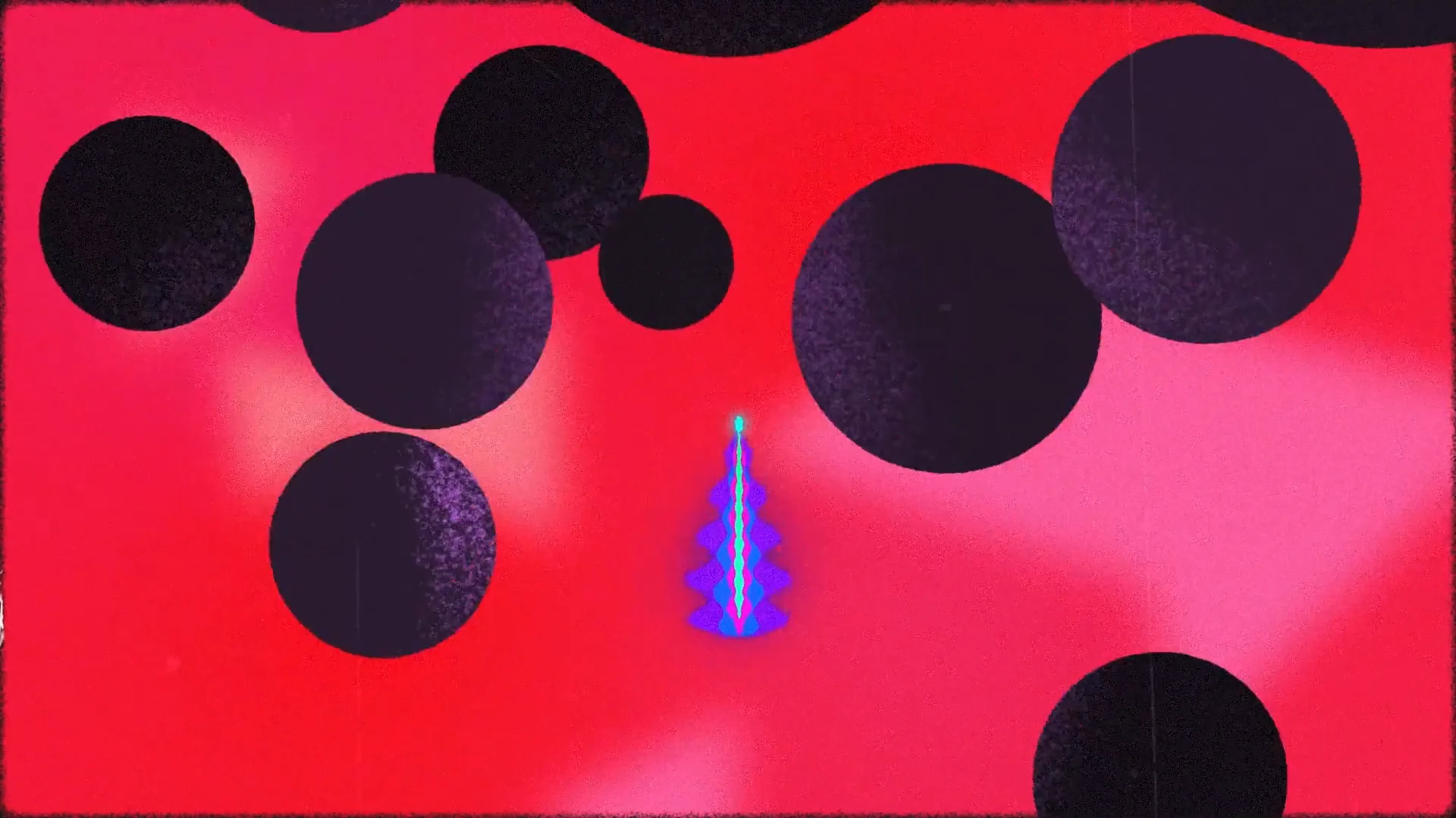 2D Animation & Design - Shape Layers traditional style