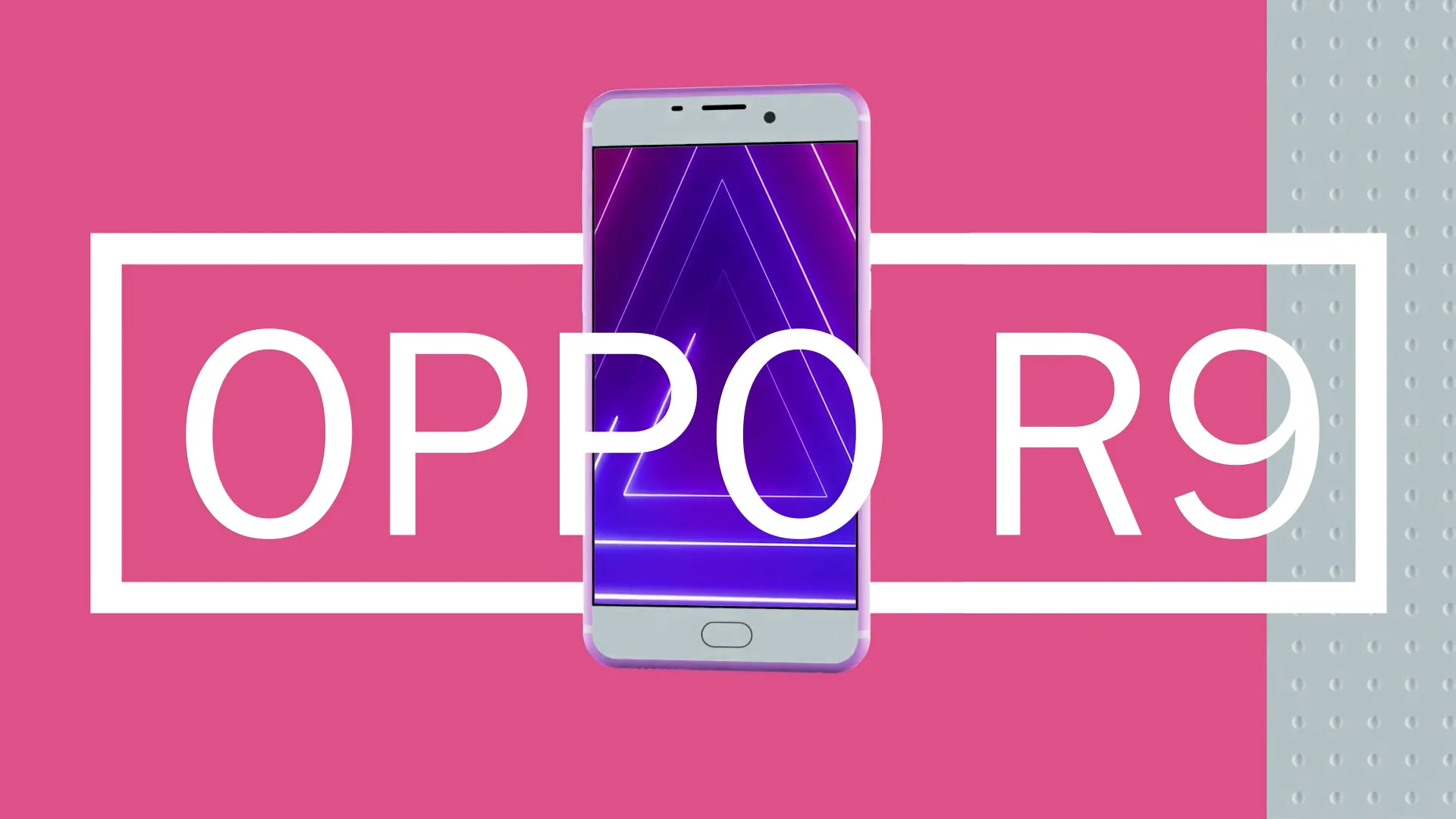 OPPO R9