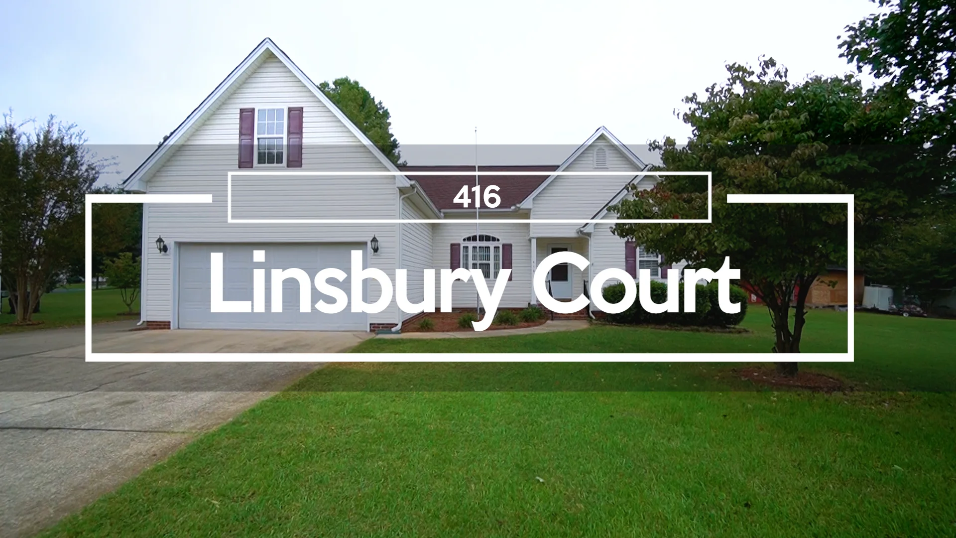 416 Linsbury Ct