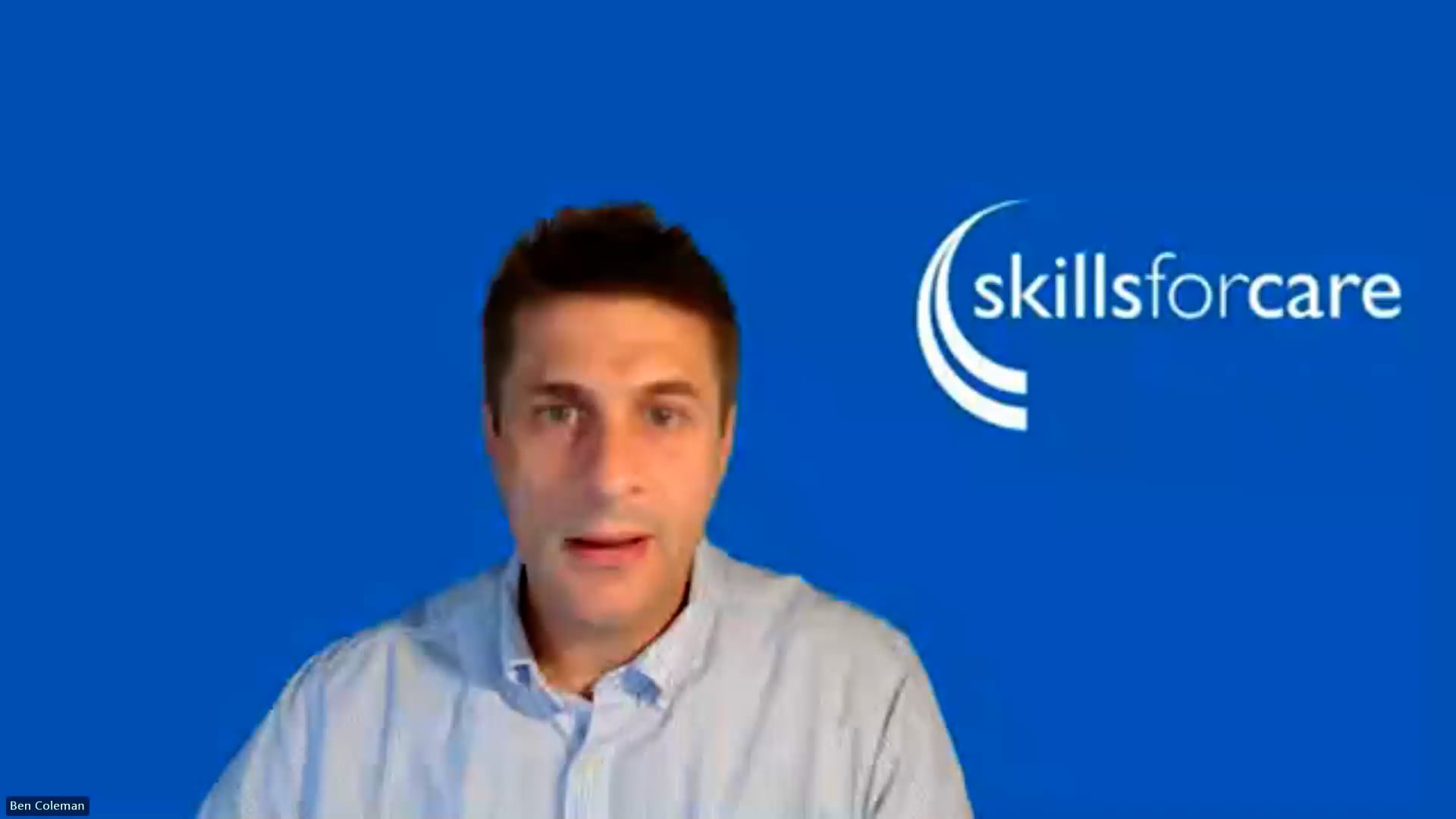 ASC-WDS online workshop for L&SE