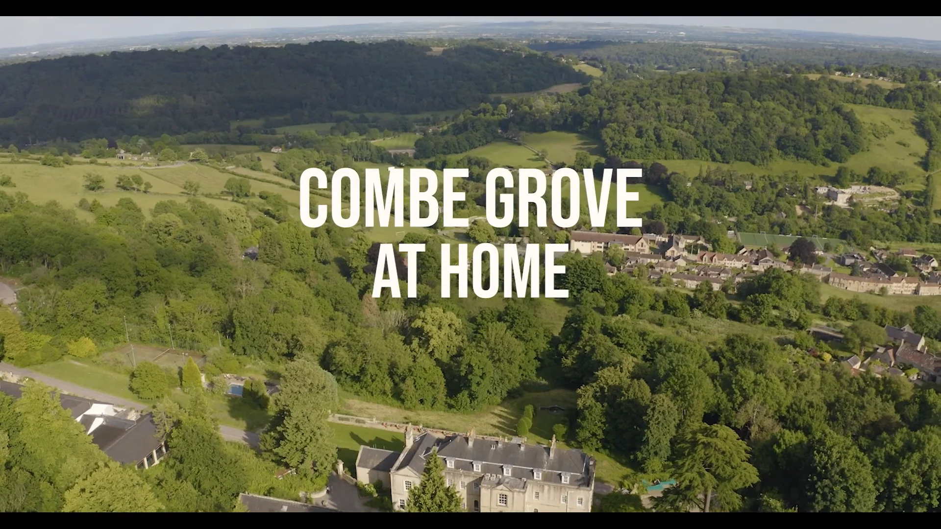 Combe Grove At Home Overview