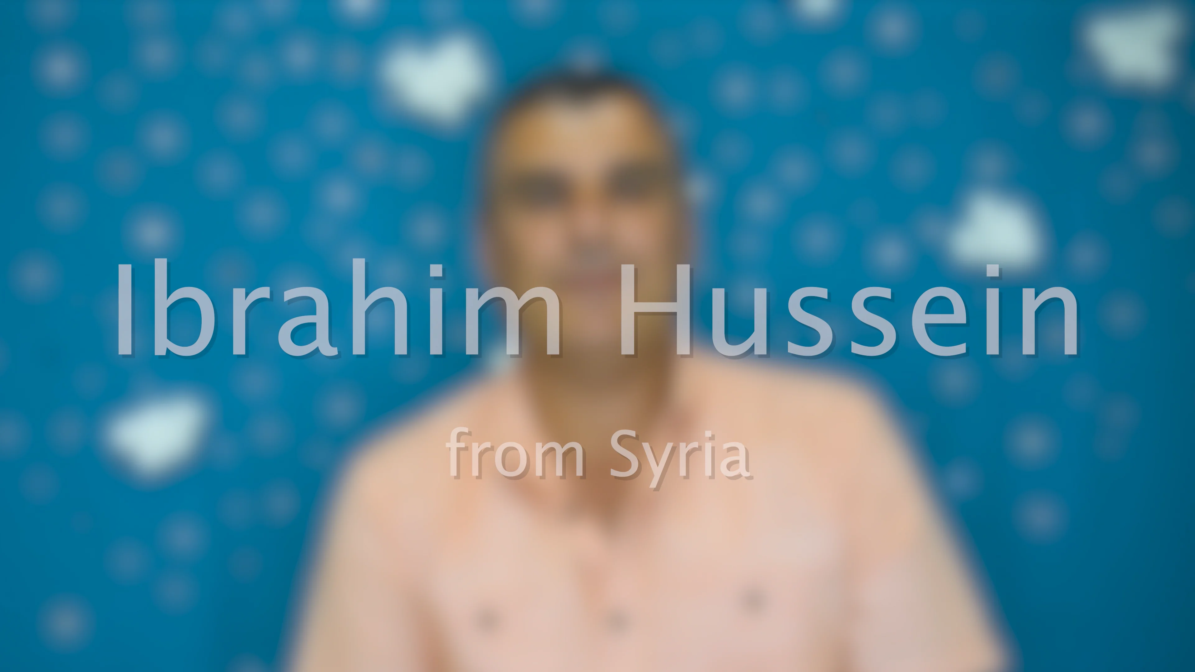 Hussein Ibrahim