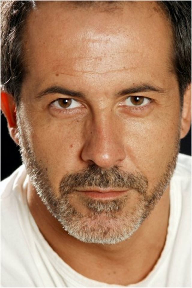 JOSÉ NAVAR Actor on Vimeo