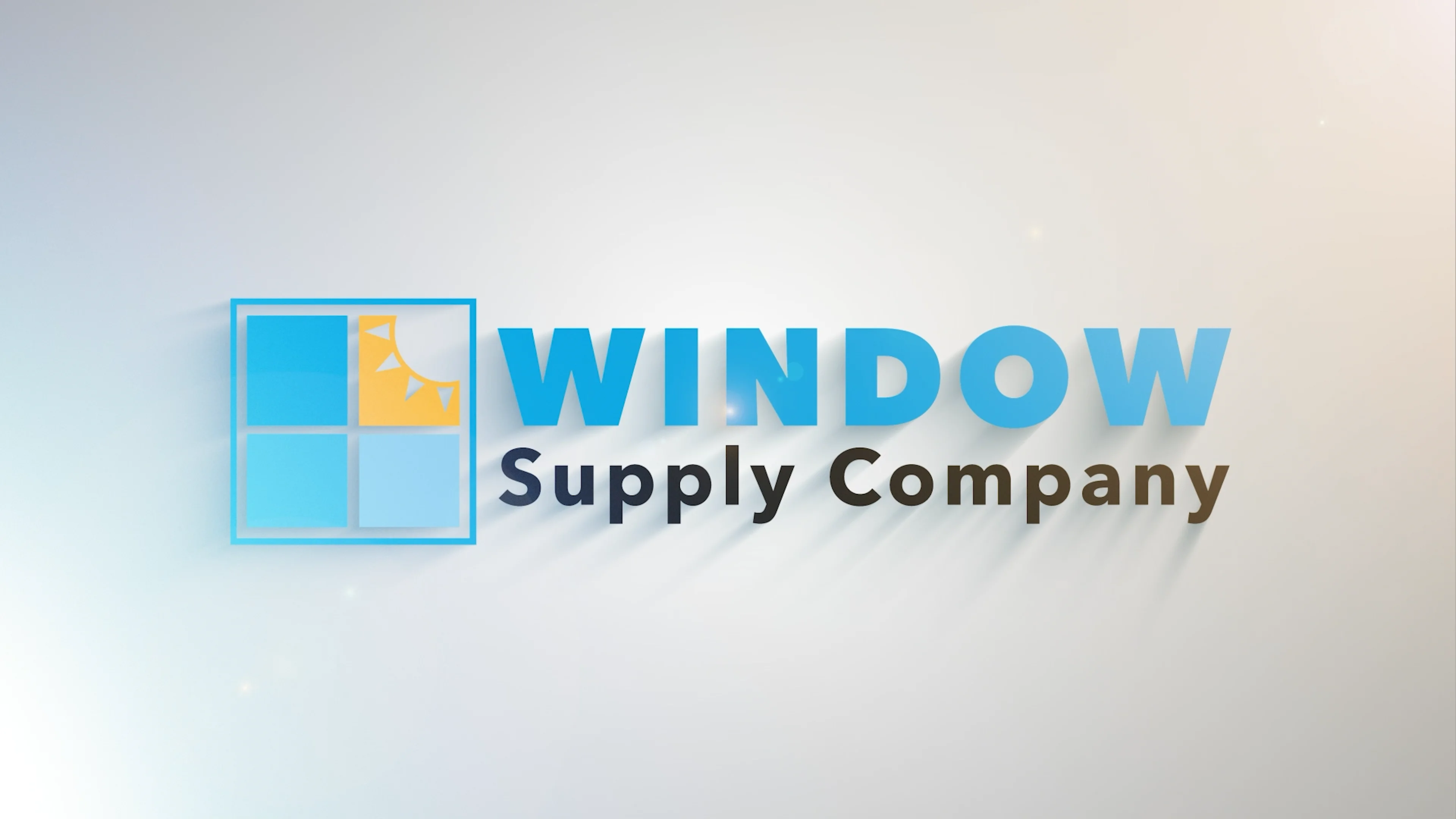 Window Supply Company - QR coded windows and doors