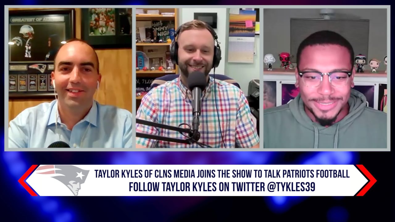 Meet the Hosts | TCAM TV