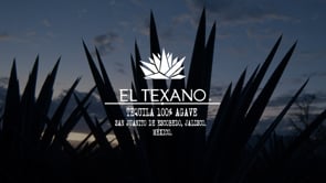 El Texano Tequila