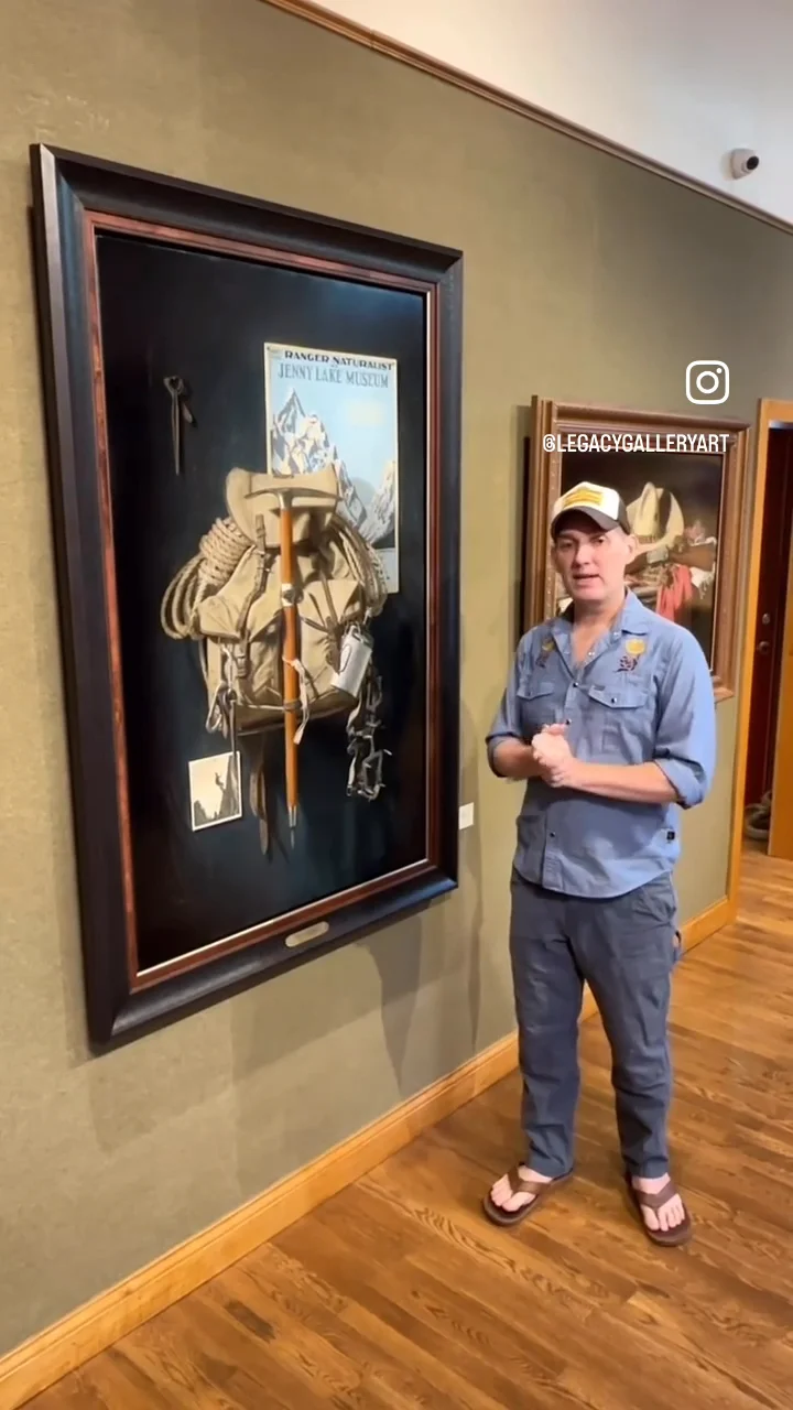 Kyle Polzin - One Man Show 2024