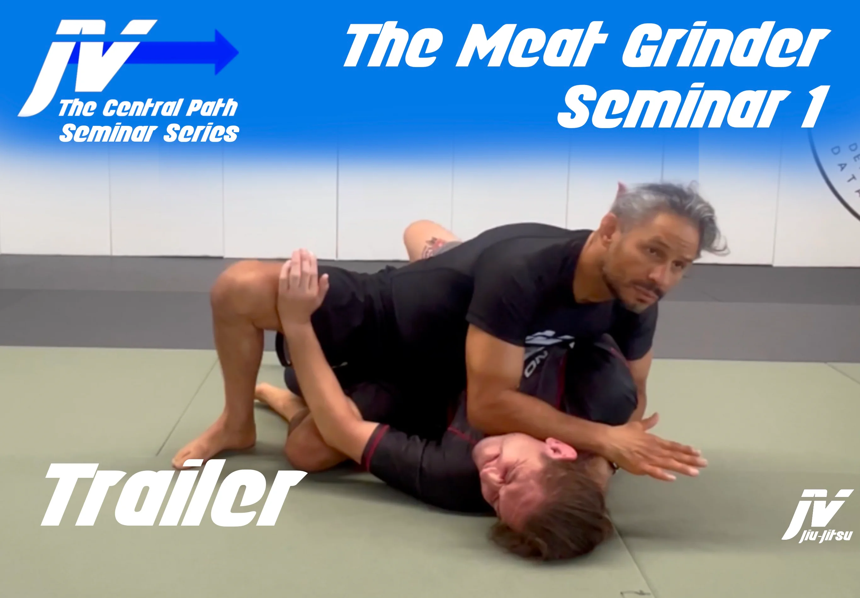 Watch Meat Grinder Seminar #2 in Iowa Online | Vimeo On Demand on Vimeo
