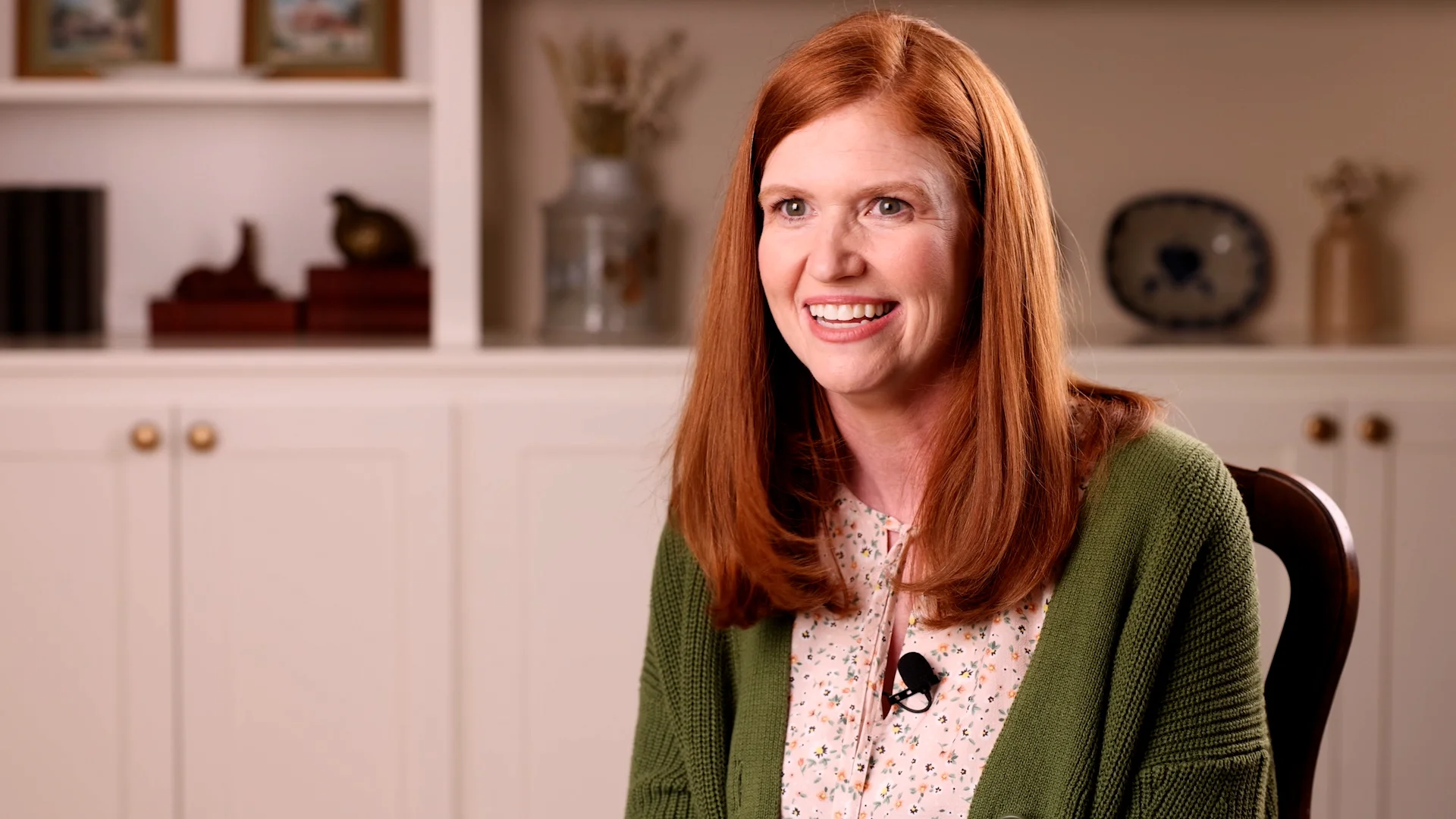 The Power of Teamwork: Kim Landrum is cancer-free thanks to Brown ...