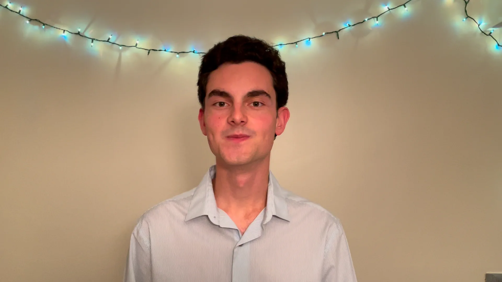 Bobby Connolly Reunion Video