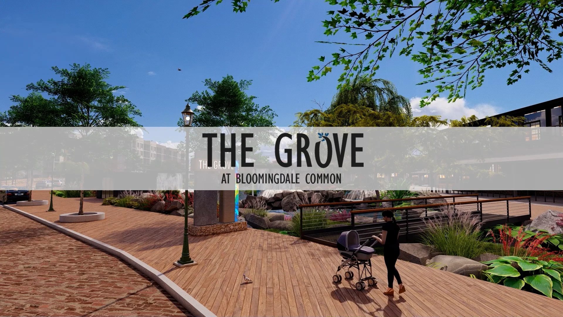 The Grove