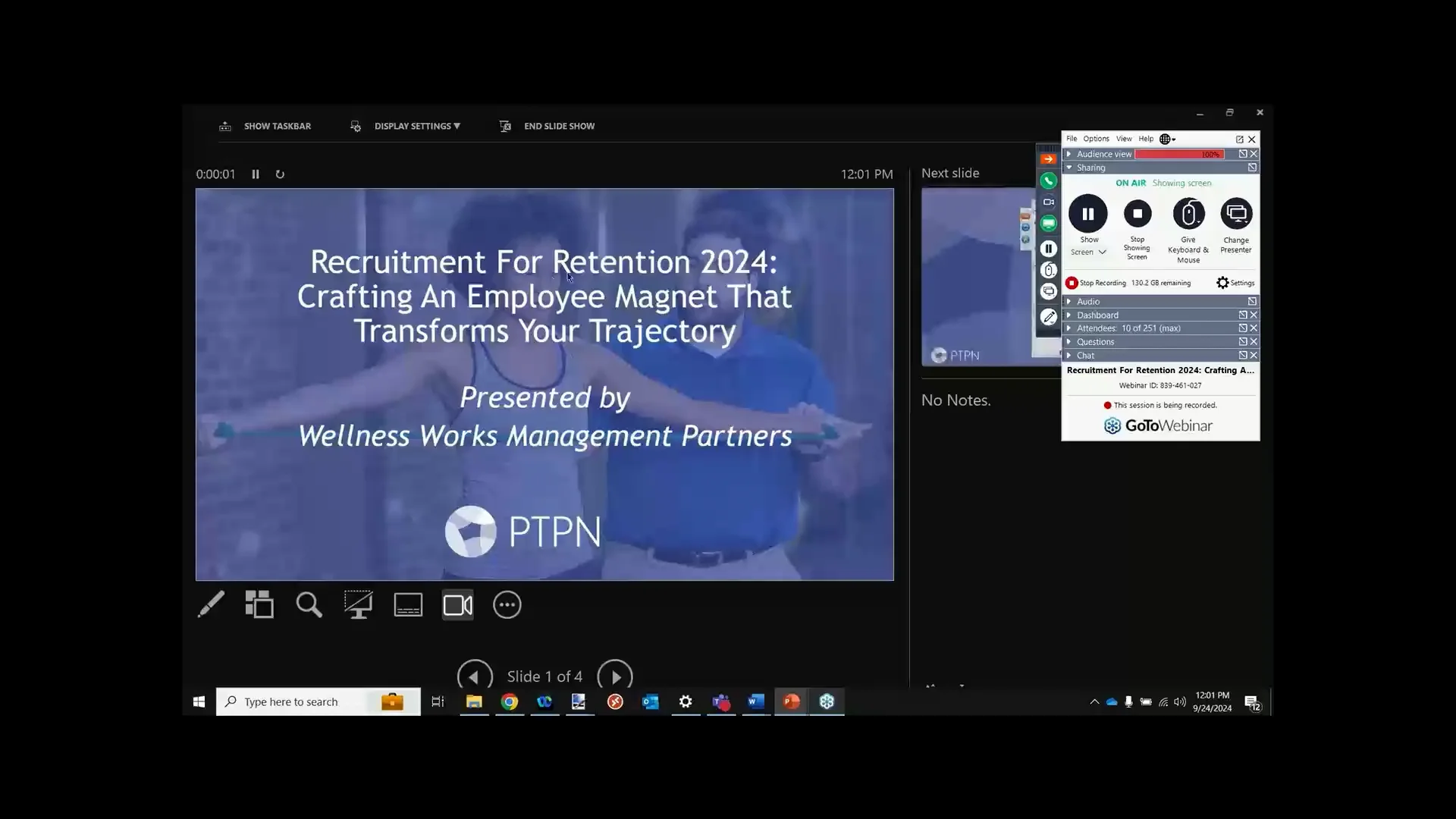 Recruitment For Retention 2024: Crafting An Employee Magnet That Transforms Your Trajectory ...