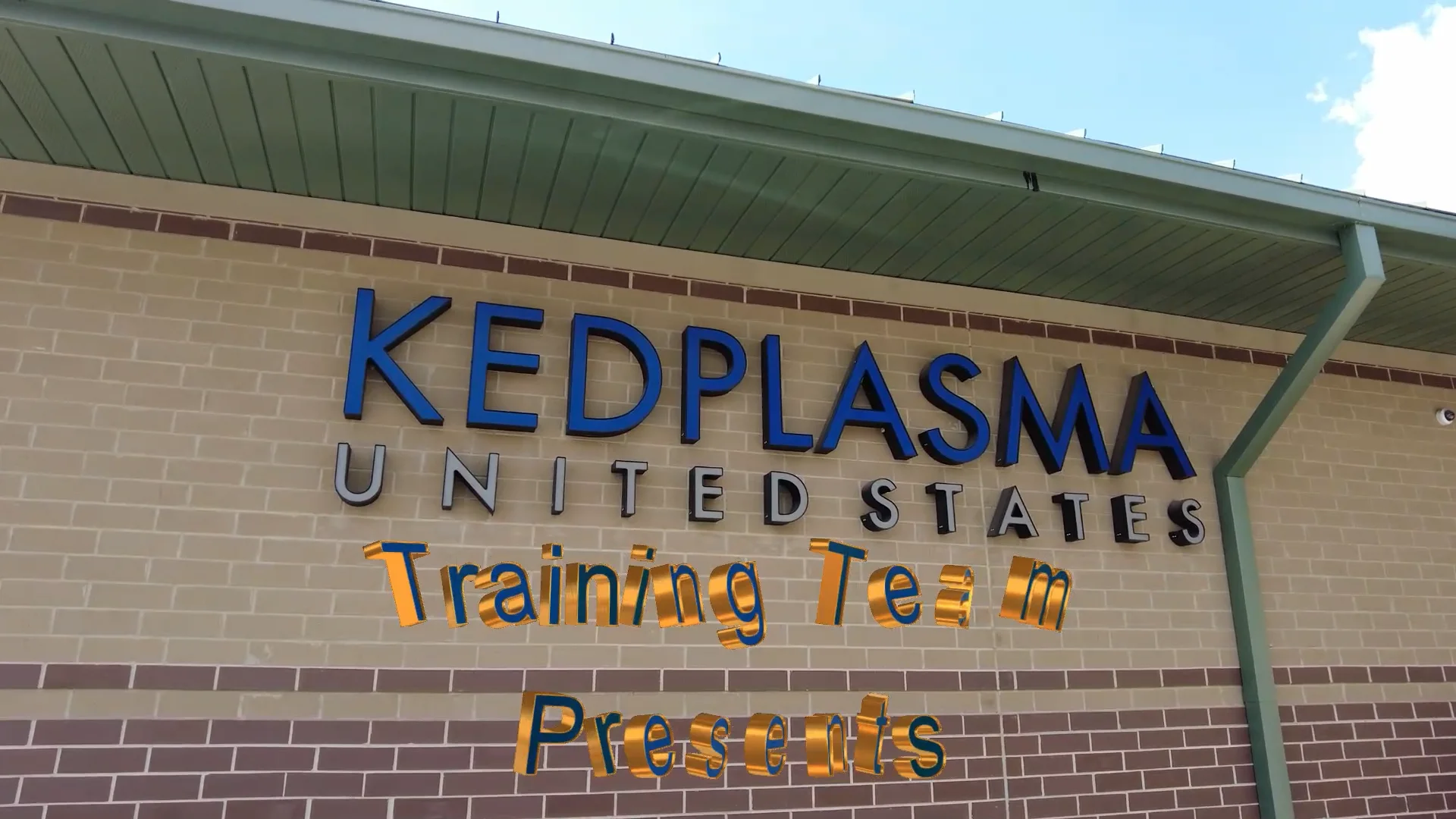 Donor Floor Donor Identification and Label Swap