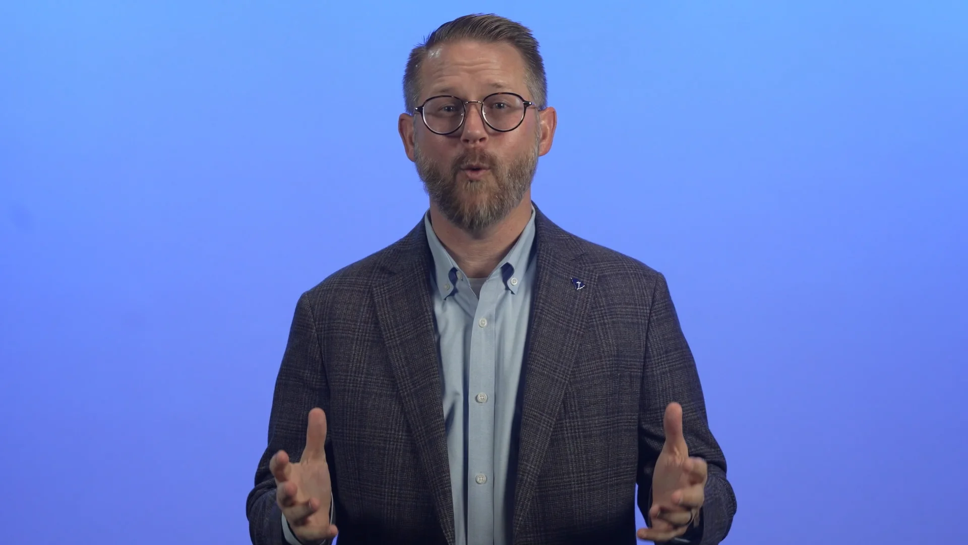 2024 Annual Meeting | Promo | Tony Wolfe | Horizontal