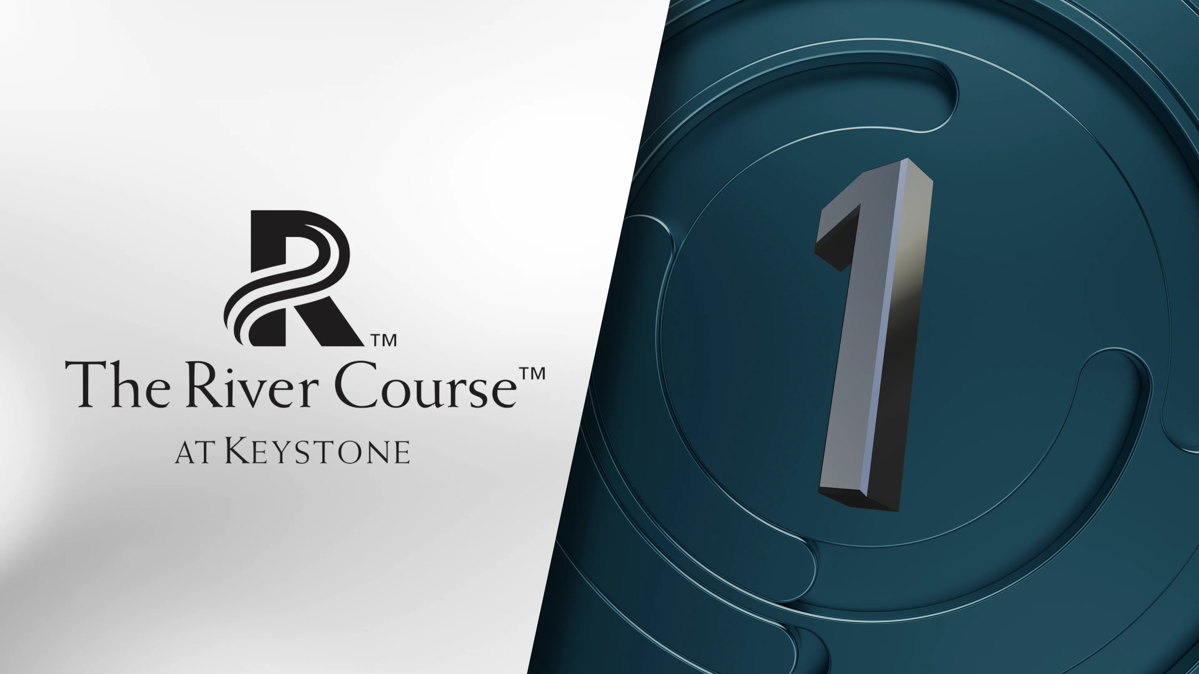 Keystone River Course Tour