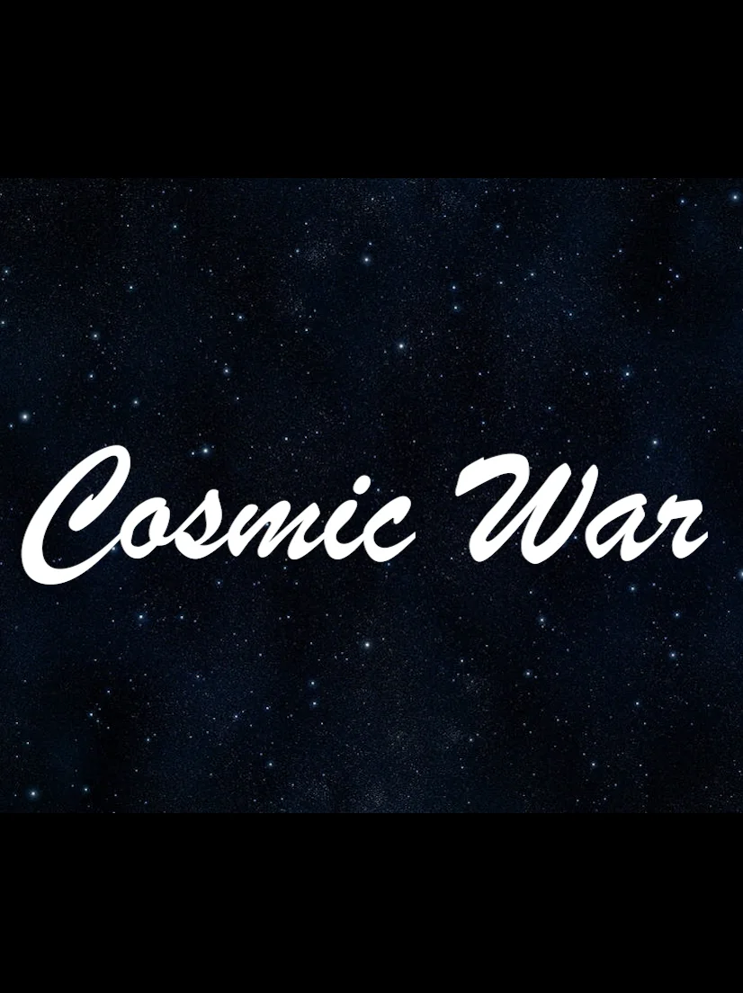 Cosmic War
