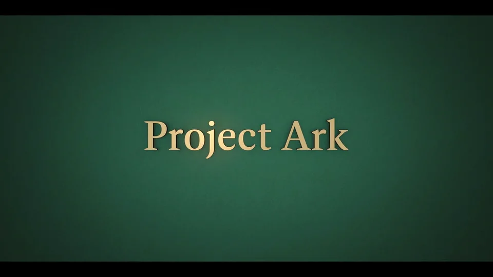 Project Ark 2024