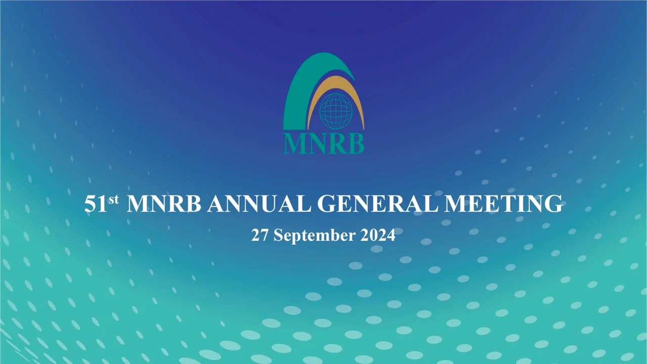 MNRB AGM