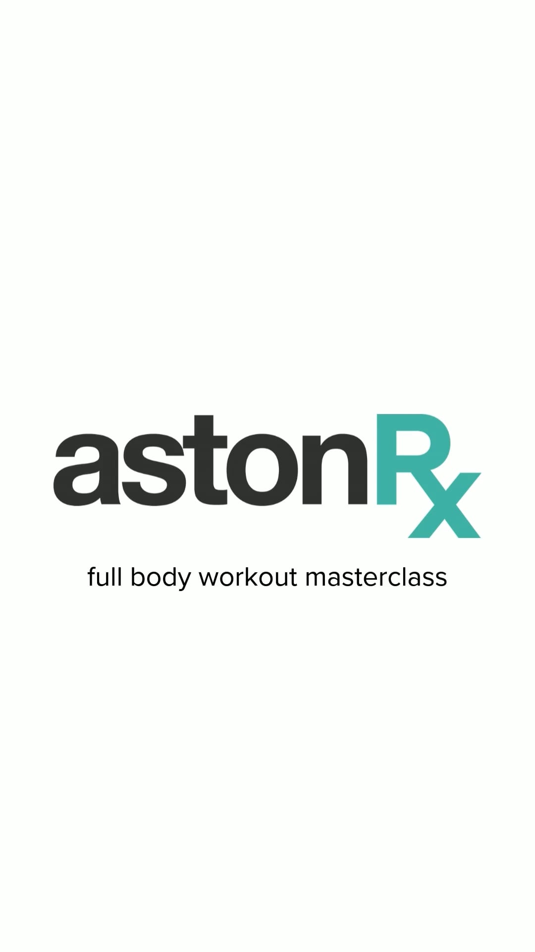AstonRX