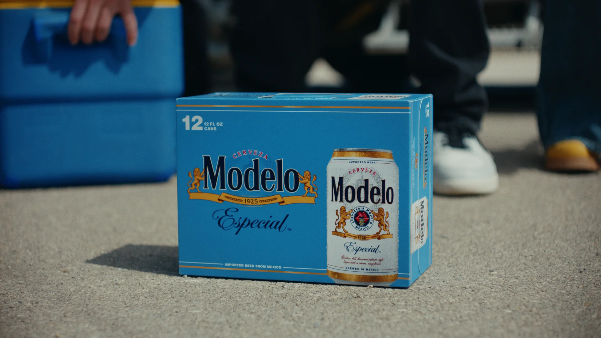 Modelo | Recruiter