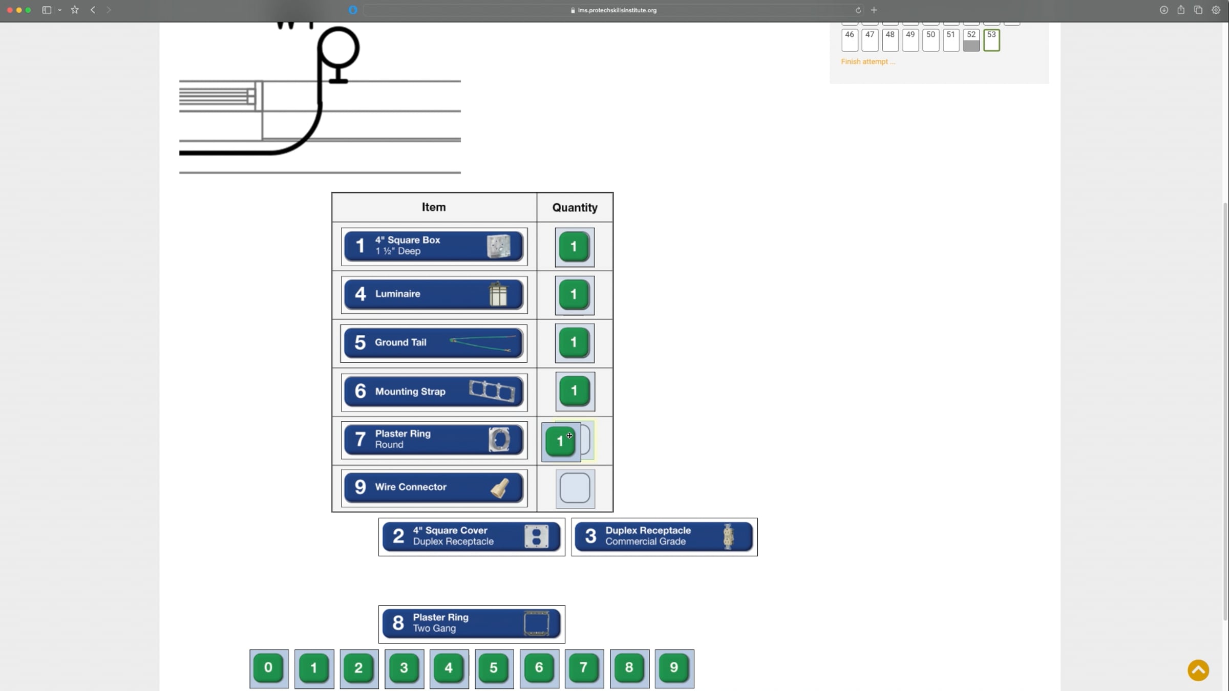 Construction Documentation Question Types_AssemblyOnly