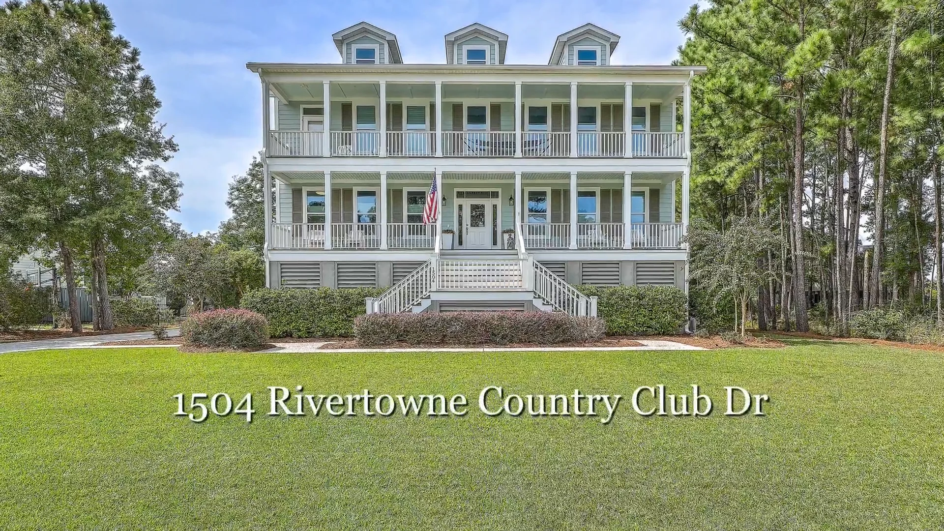 1504 Rivertowne Country Club Dr
