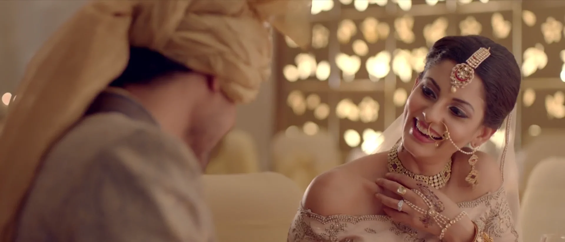 Radisson Blu National Campaign