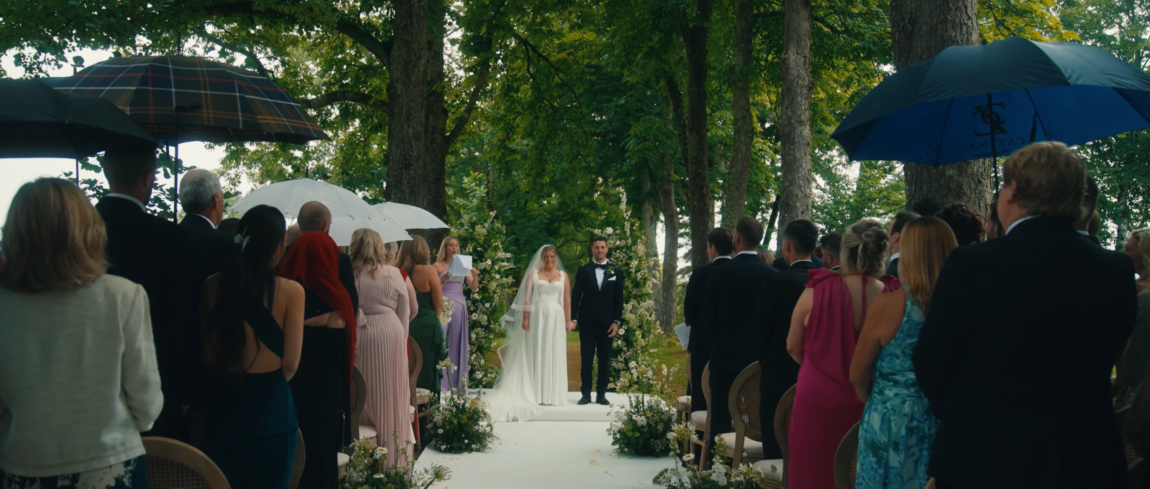 Jack + Tally Full Film 4k