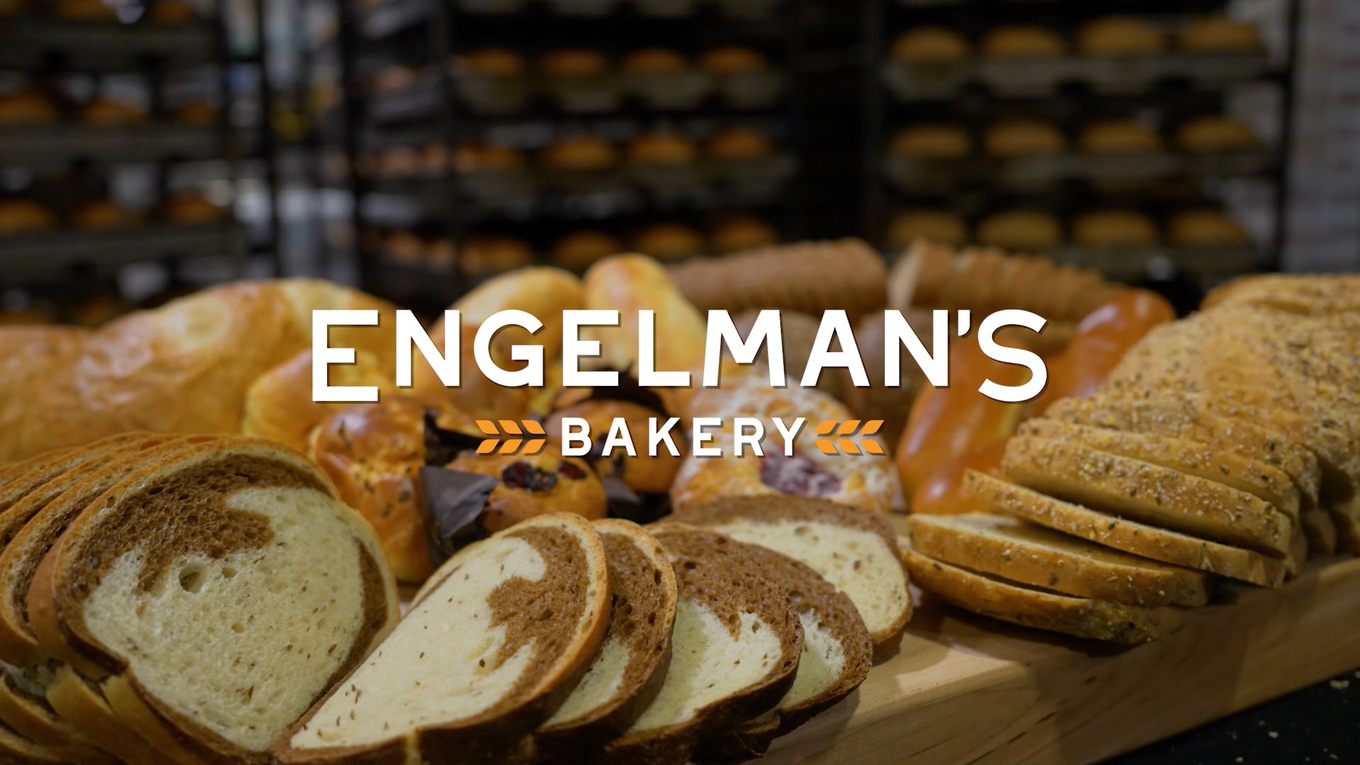 Engelman's Bakery
