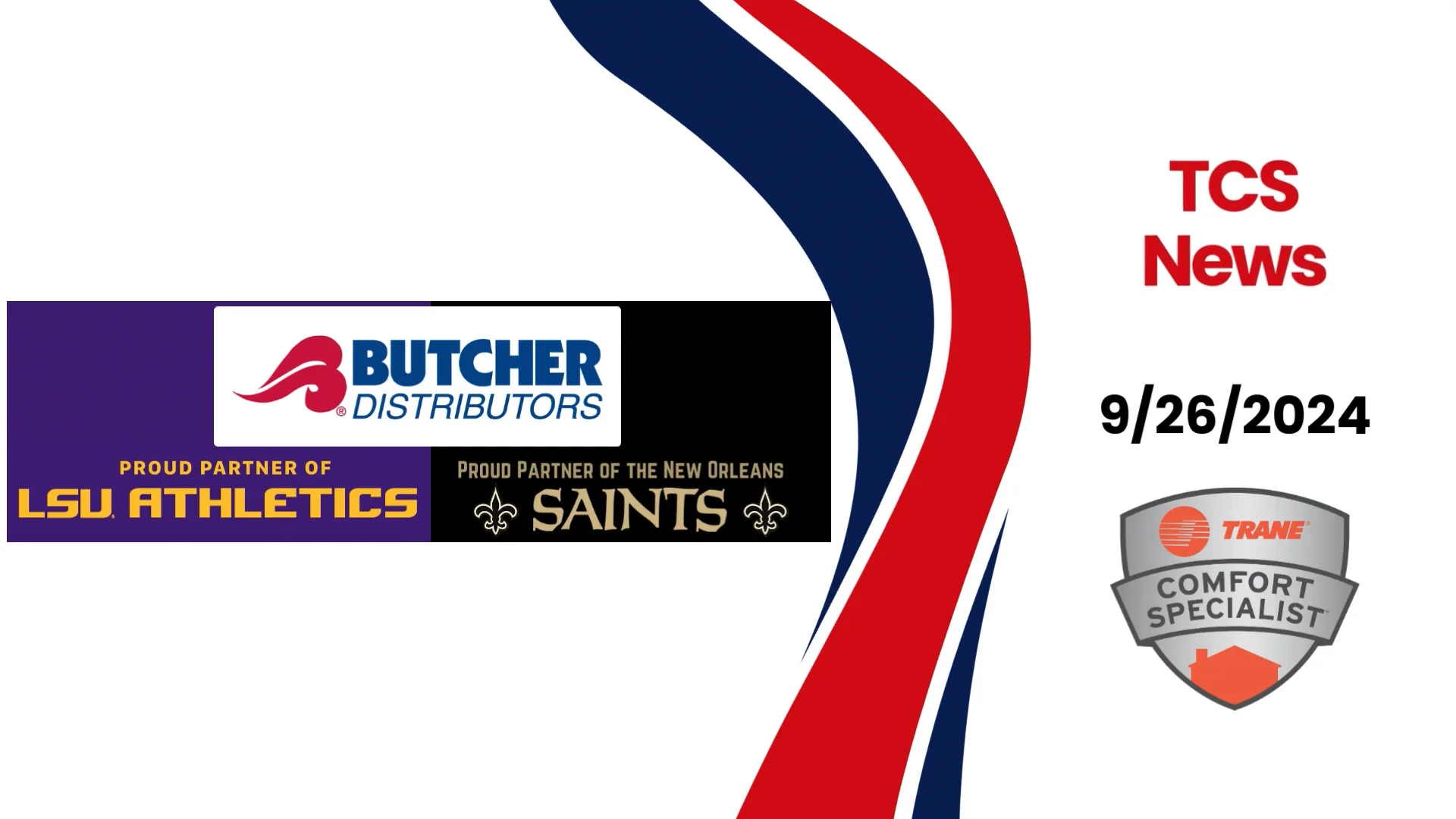 TCS News 9-26-2024