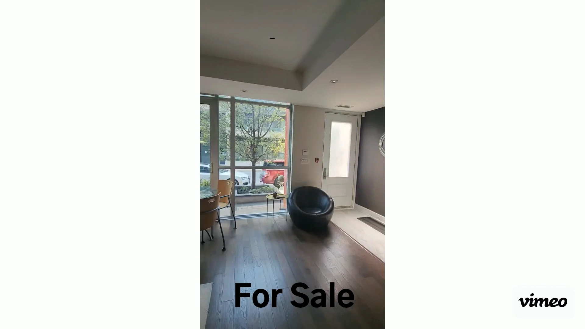 For Sale by Dallas Noftall TH 1 - 4065 Brickstone Mews