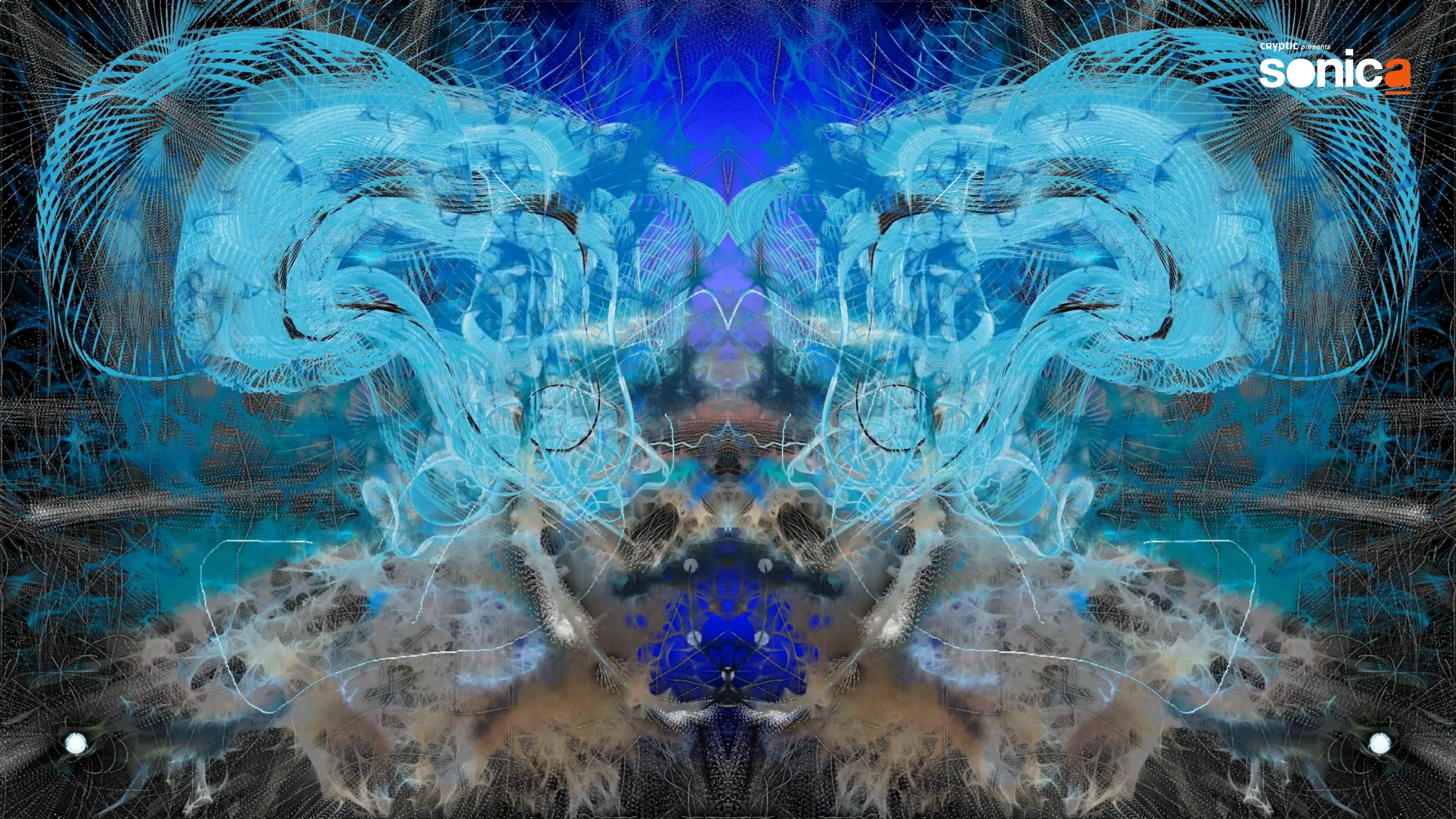 Sonica: Become Ocean by John Luther Adams