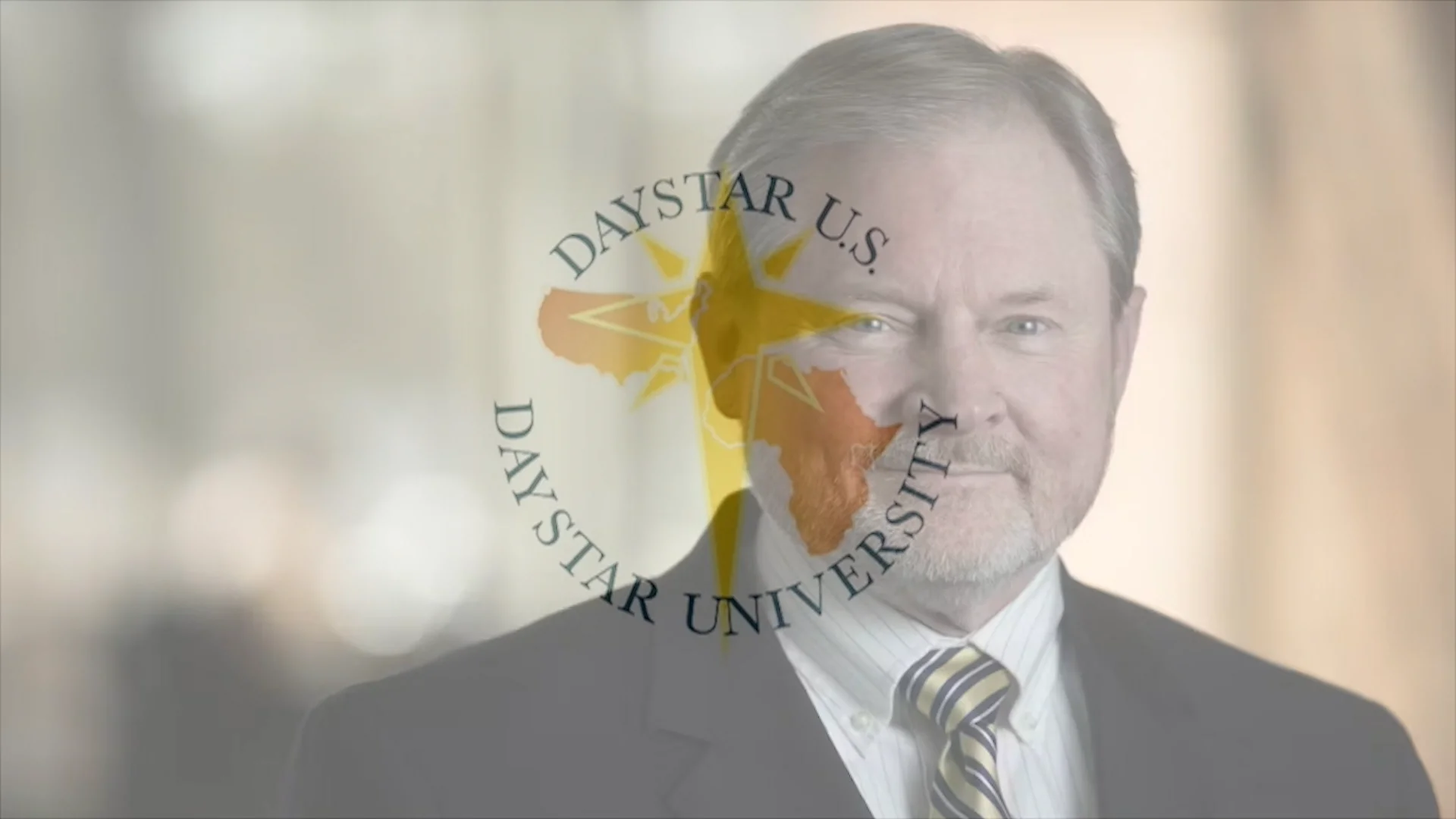 Jay Barnes talks FGM