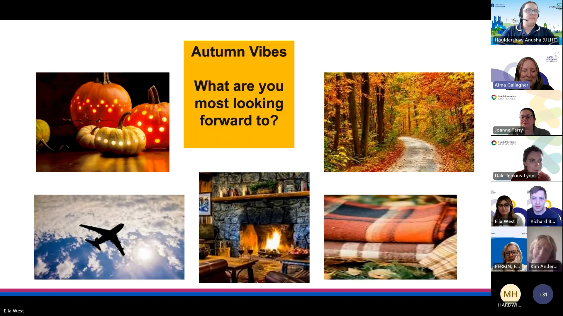 Midlands Maternity and Neonatal Safety Improvement Programme Network ...