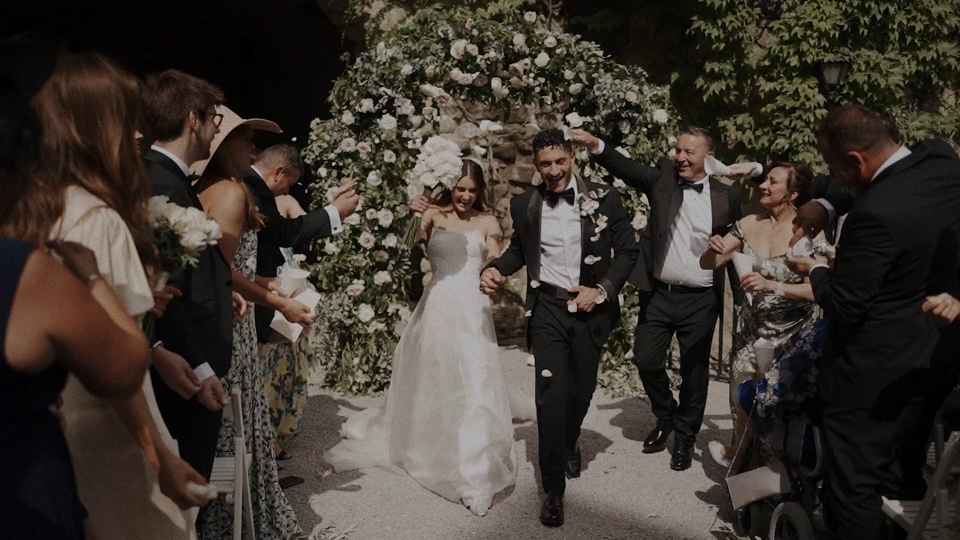 Charlotte & Joseph (Clip)