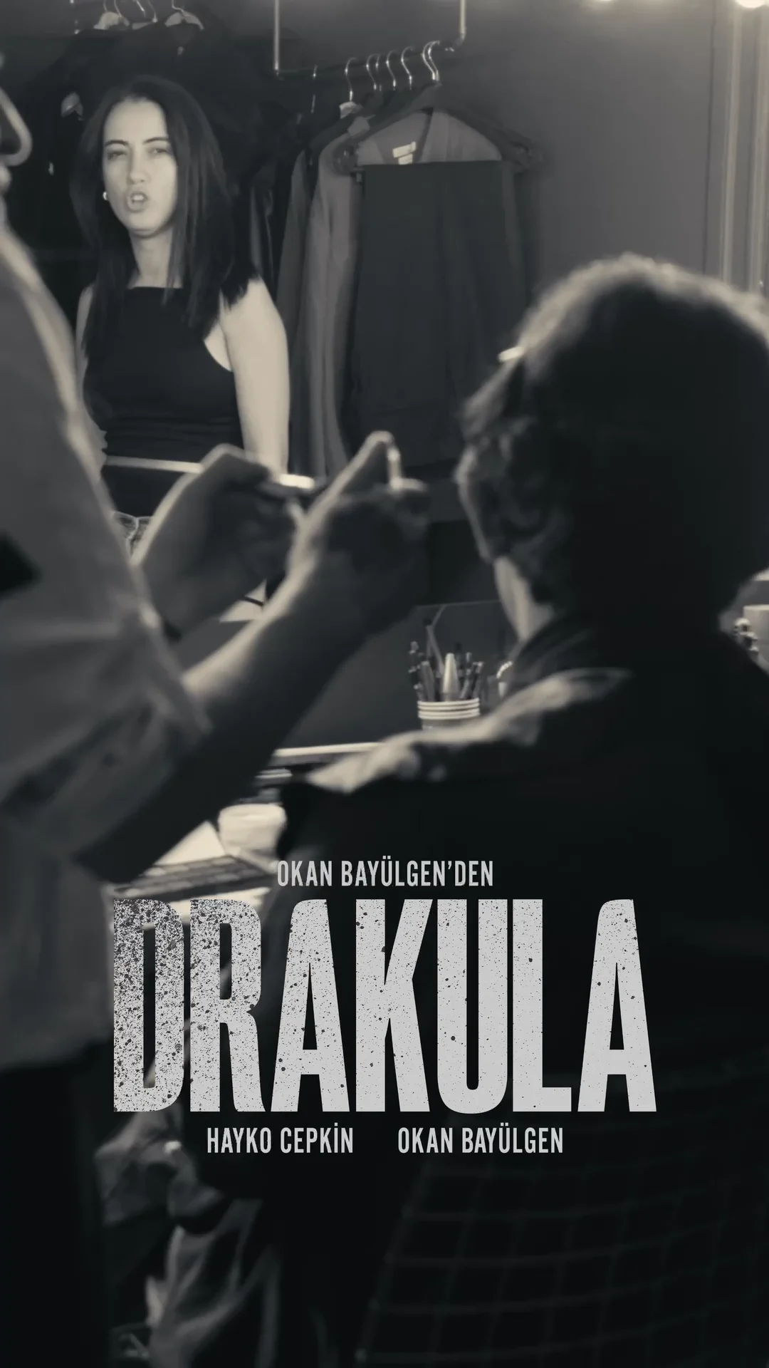 DRACULA PHOTO SESSION BACKSTAGE [9:16]