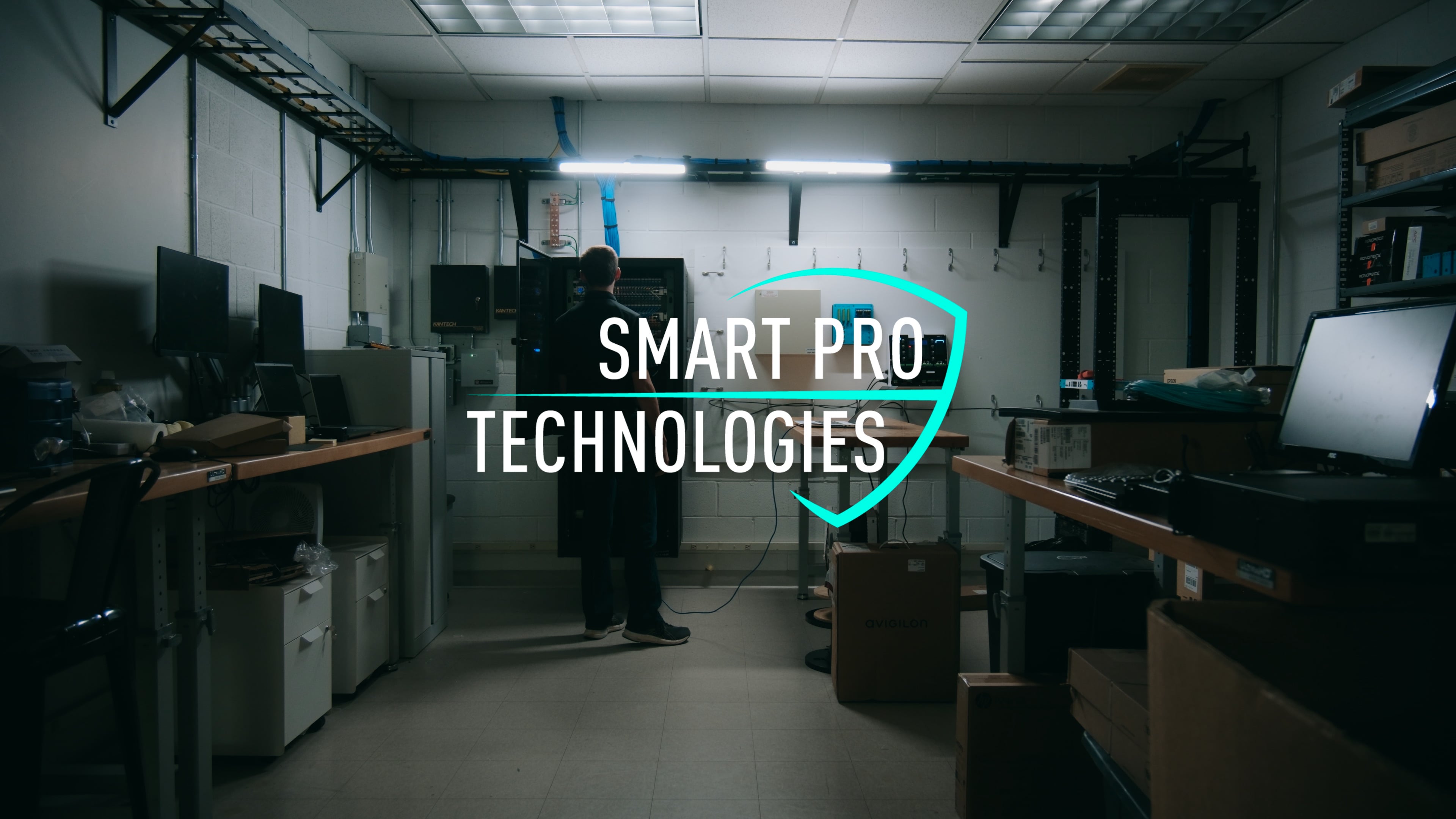 Smart Pro x ATG Project Highlight HQ