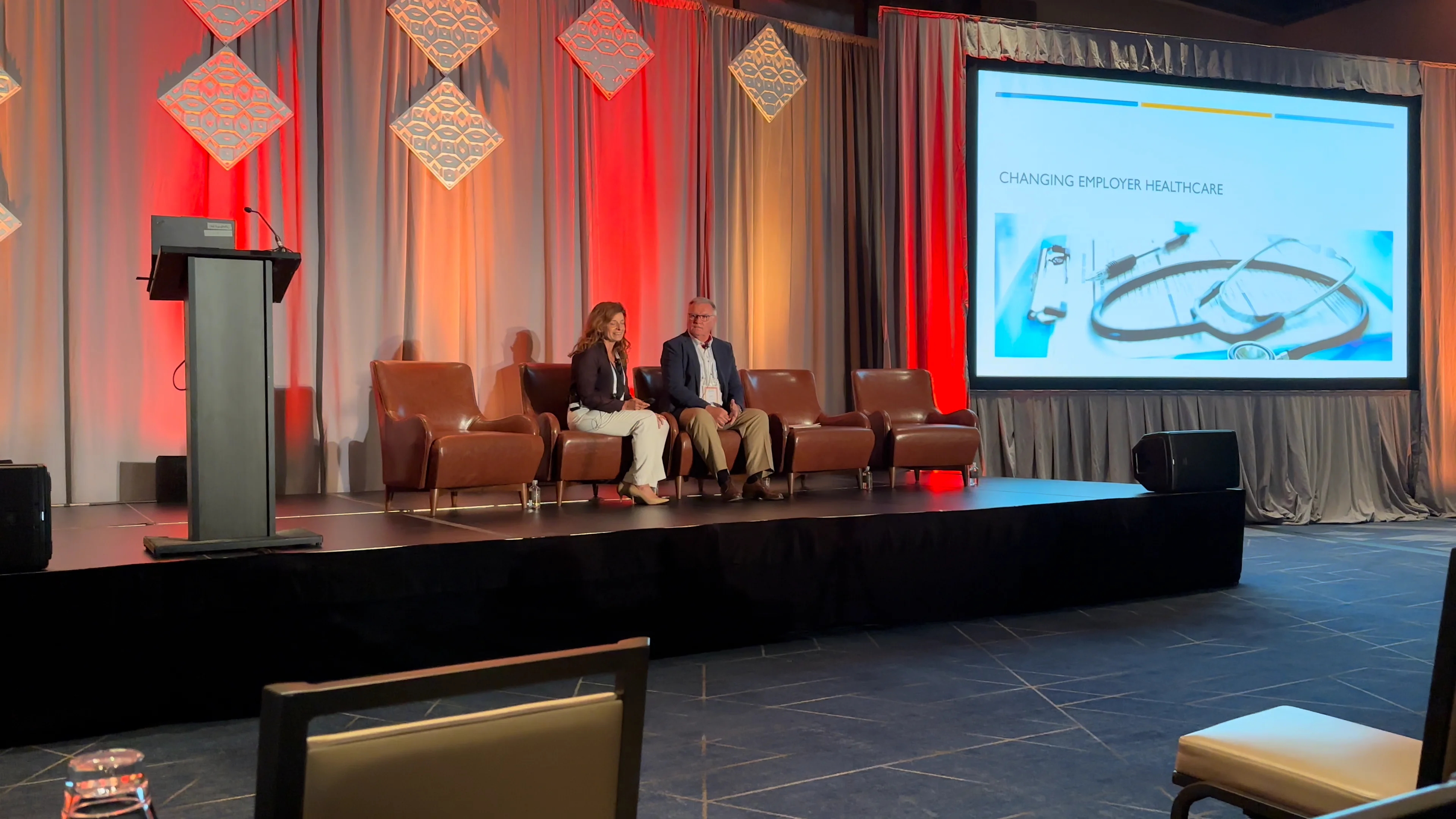 Guardian Fleet Award Video