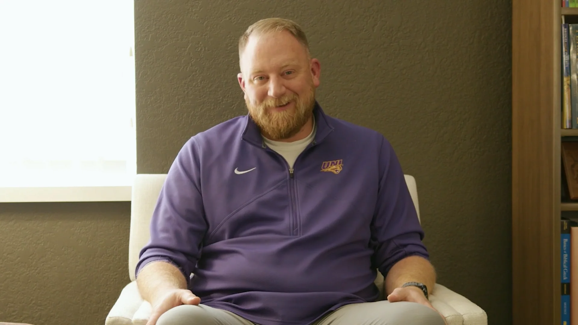 Pastor Jesse | Fall Summit Invite