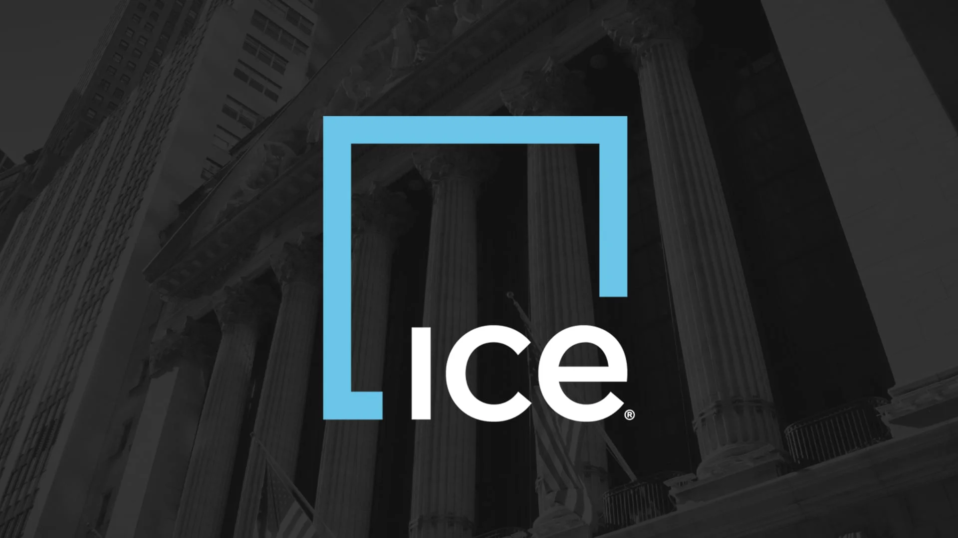 ICE Climate and Capital (NYSE: ICE) Rings The Closing Bell®