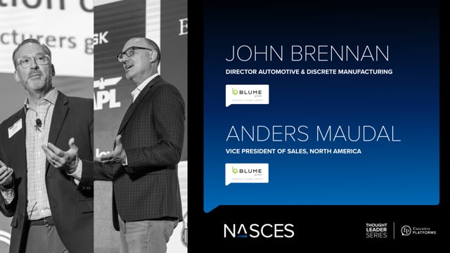 2026 Agenda - North American Procurement Executive Summit