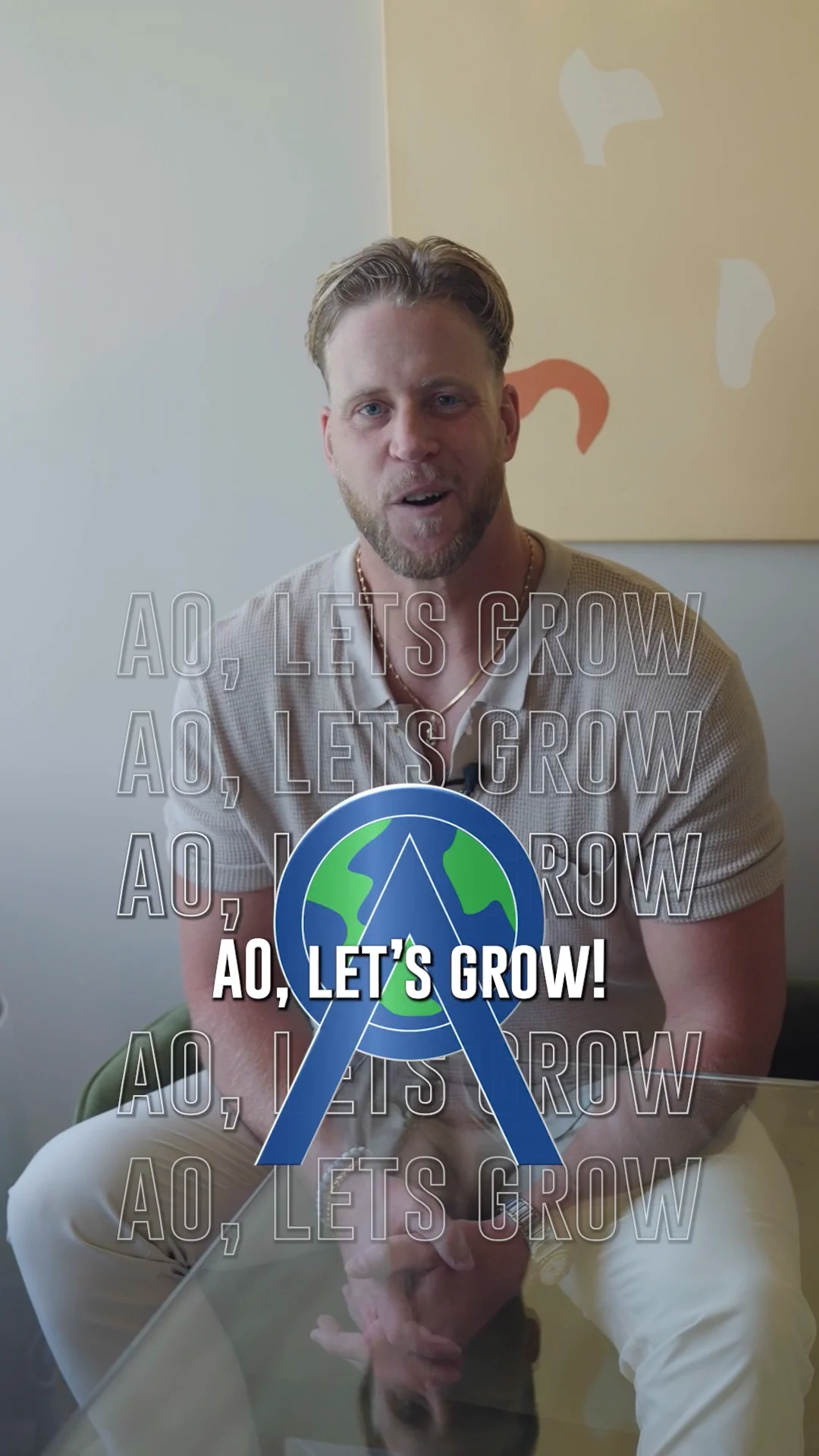 Dan Devries // Get to Know Reel