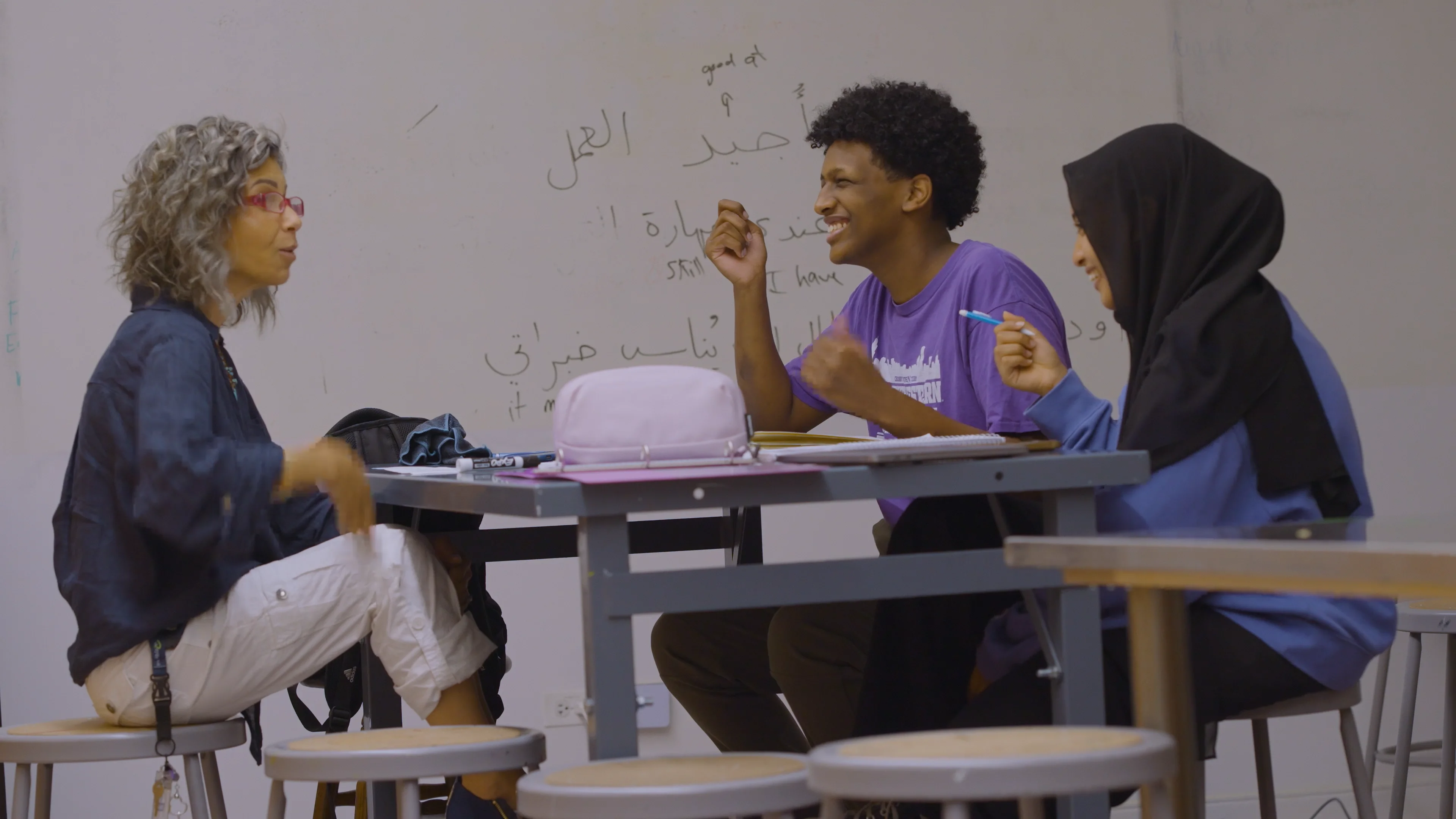 Beacon Academy_College Prep Reimagined