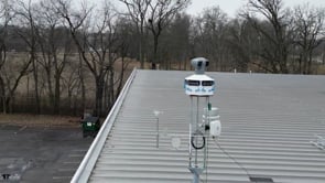 Traffic Monitoring | Lighthouse Avionics