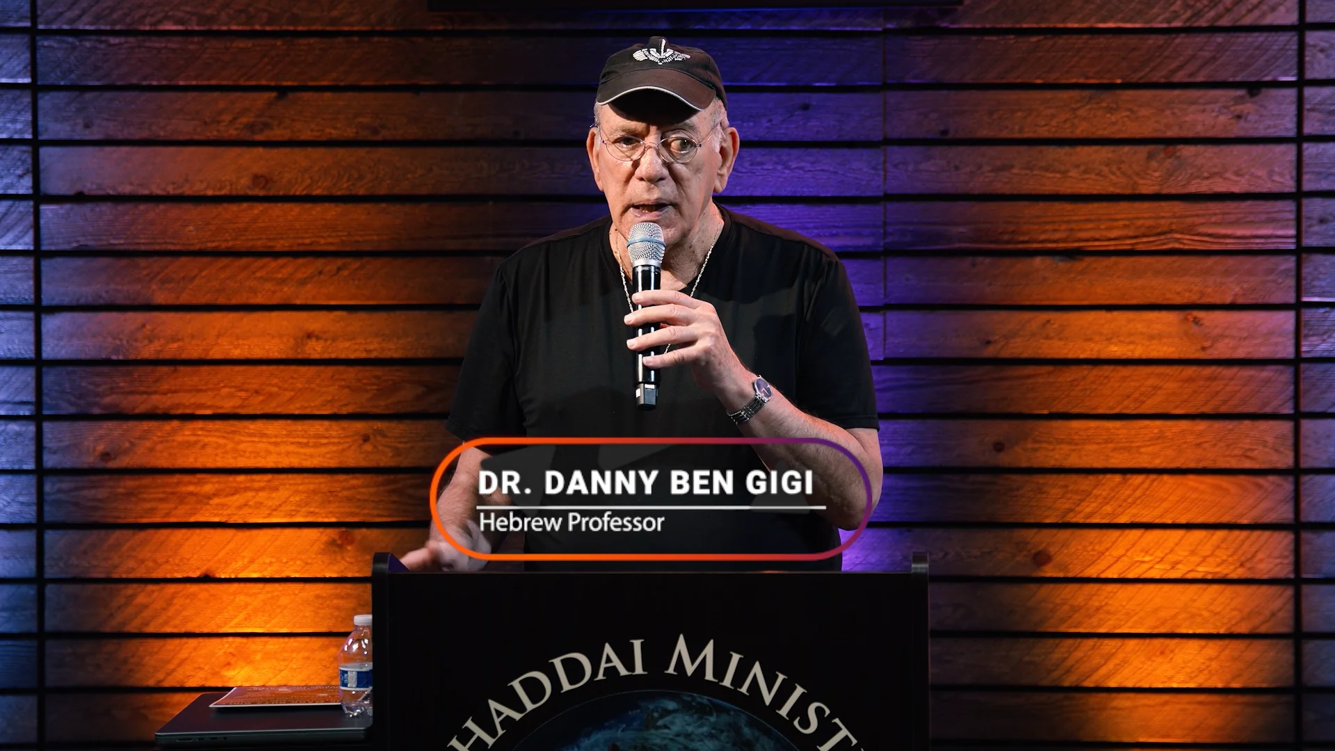 Everything you need to know about the Mark Biltz bible