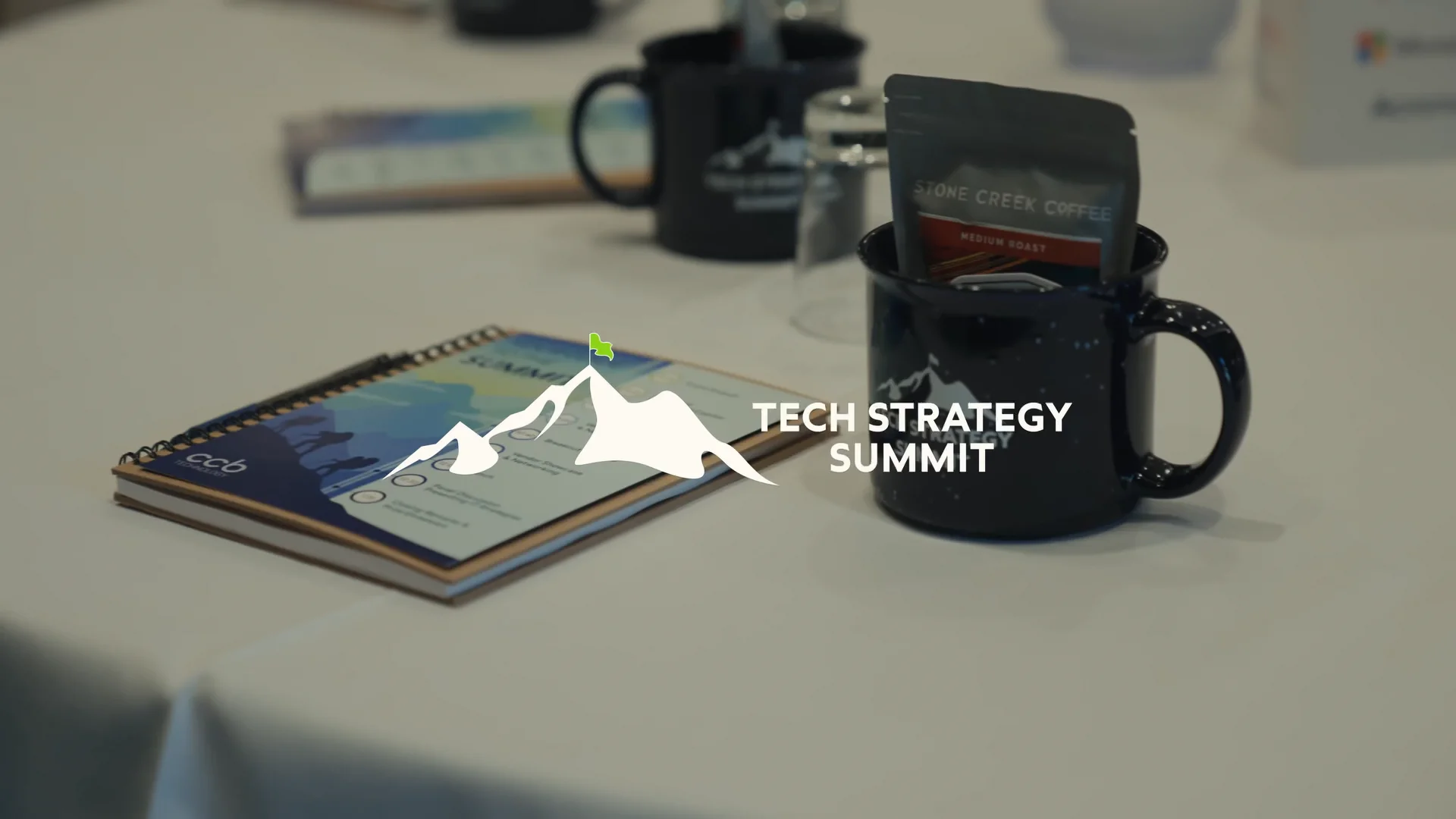 2024 CCB Technology Tech Strategy Summit Recap
