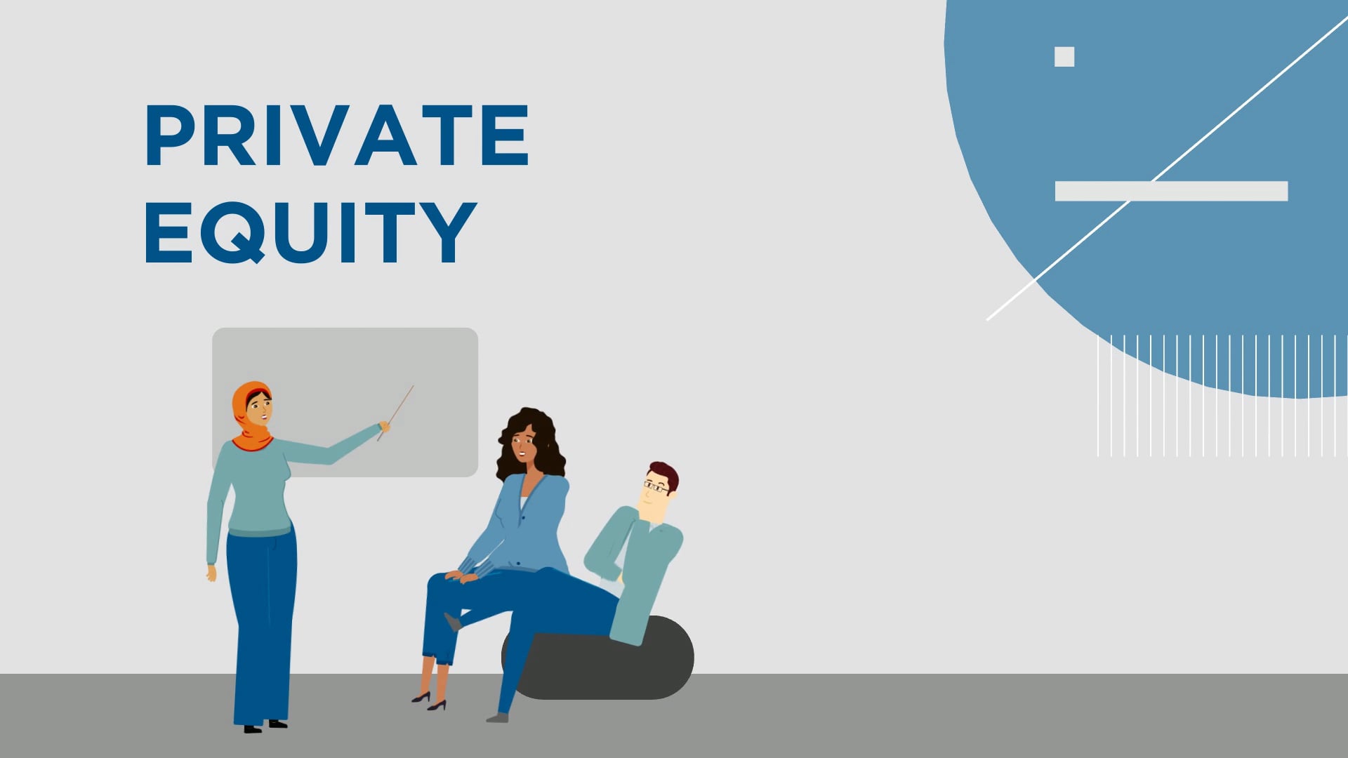 Private Equity Explained: Making the Strategies Accessible