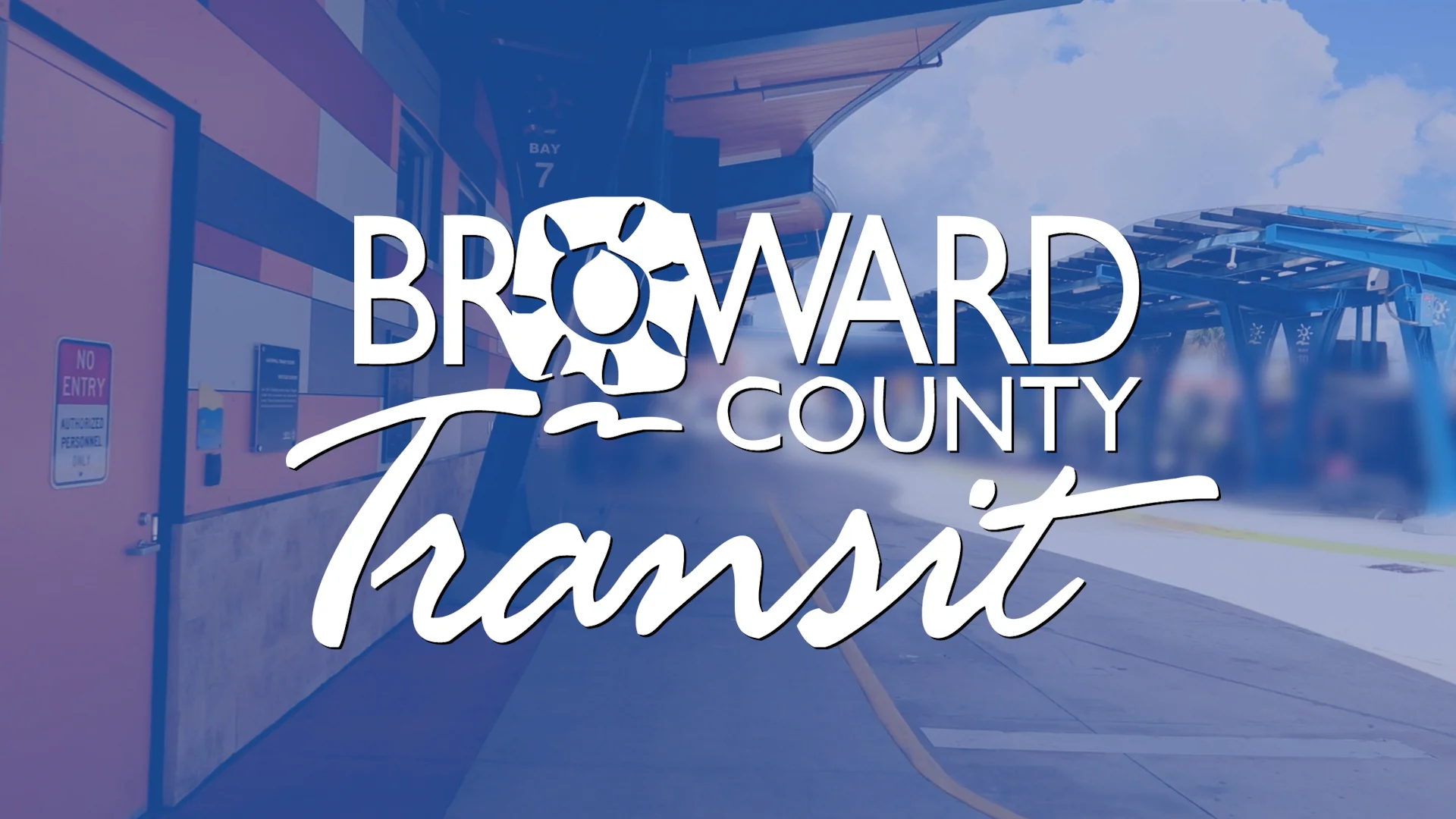 Get Ready To Ride BCT